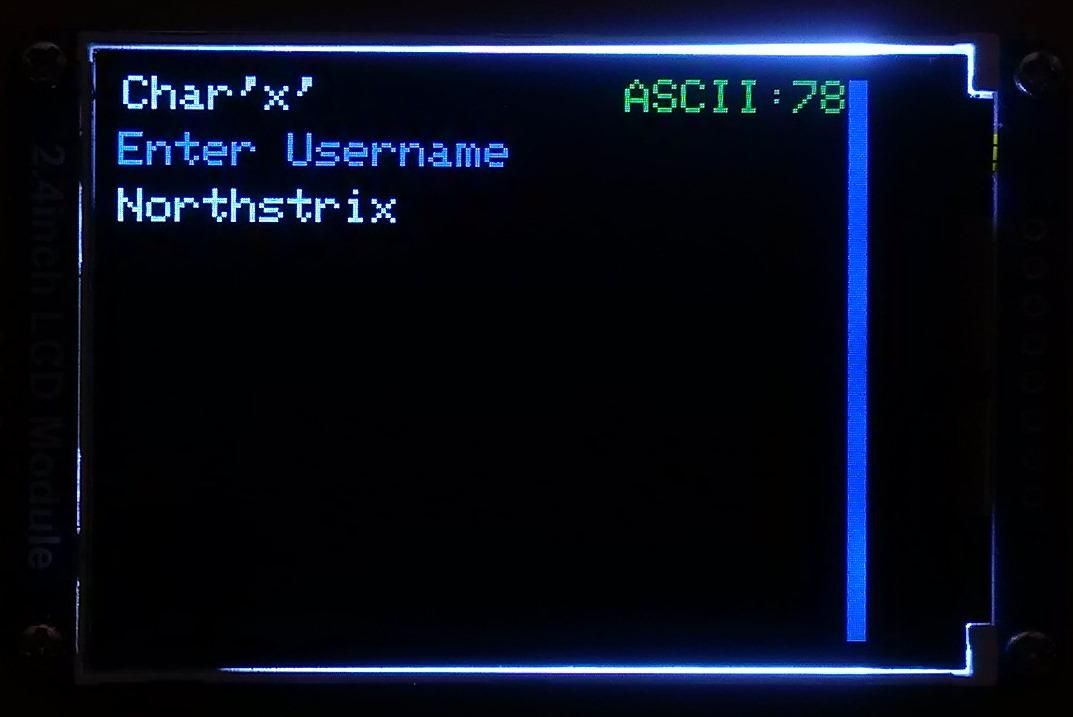 Midbar (Raspberry Pi Pico Version) : 22 Steps (with Pictures ...