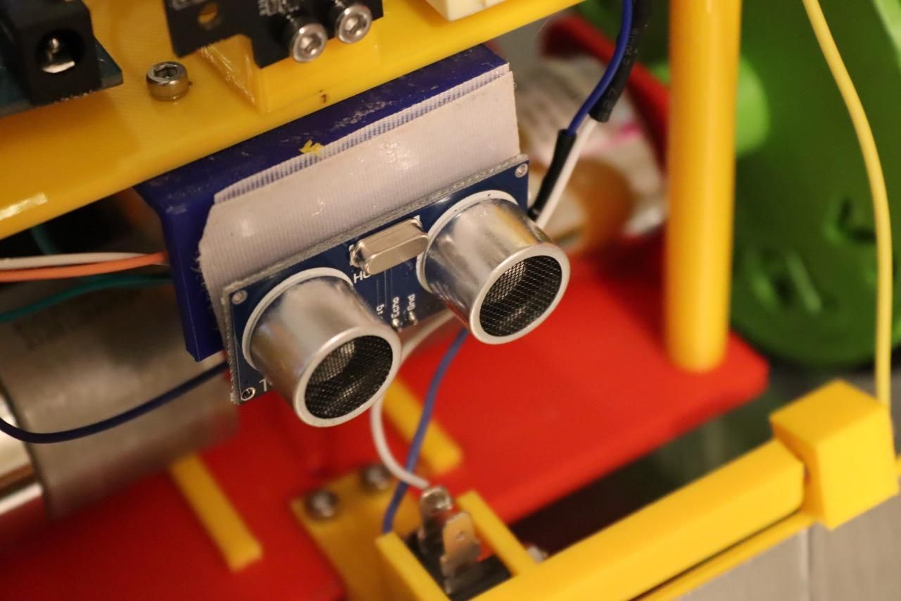 Pet Robot : 12 Steps (with Pictures) - Instructables