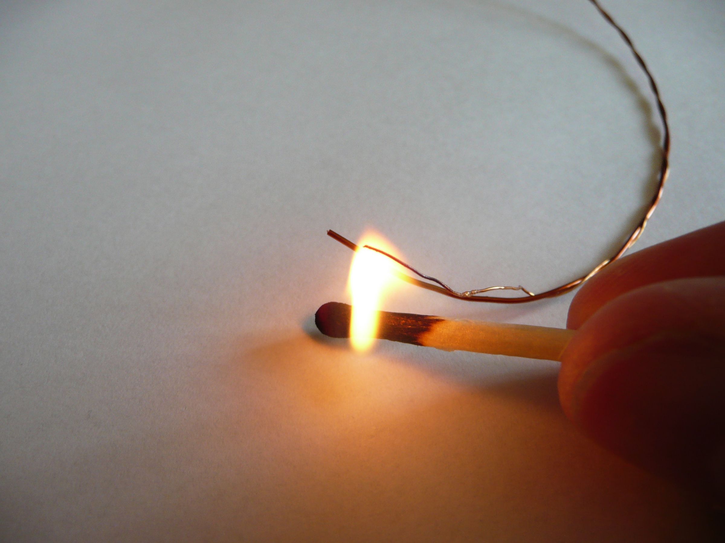 DIY Copper Style LED Painting Illuminator : 9 Steps (with Pictures ...