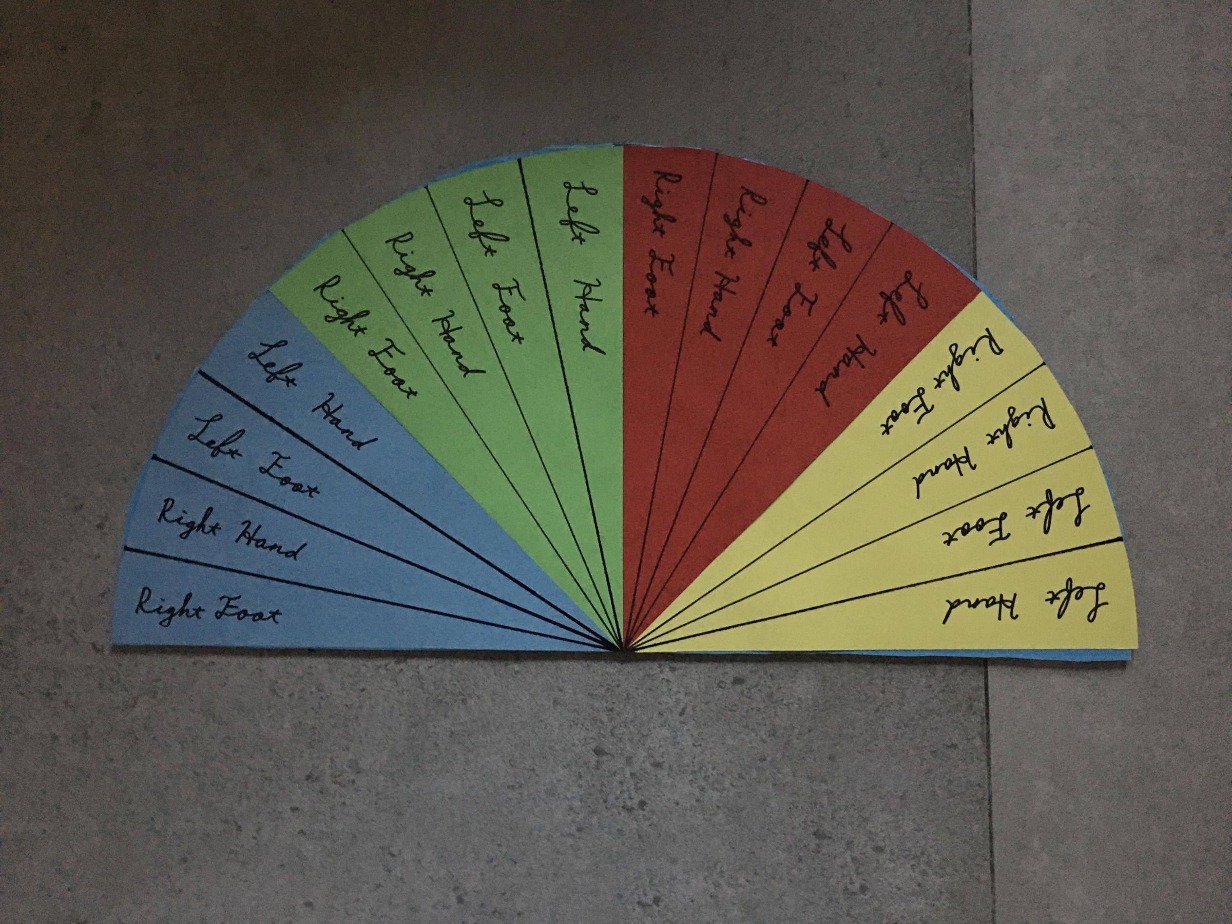 Automatic Twister Spinner 2.0 : 5 Steps - Instructables