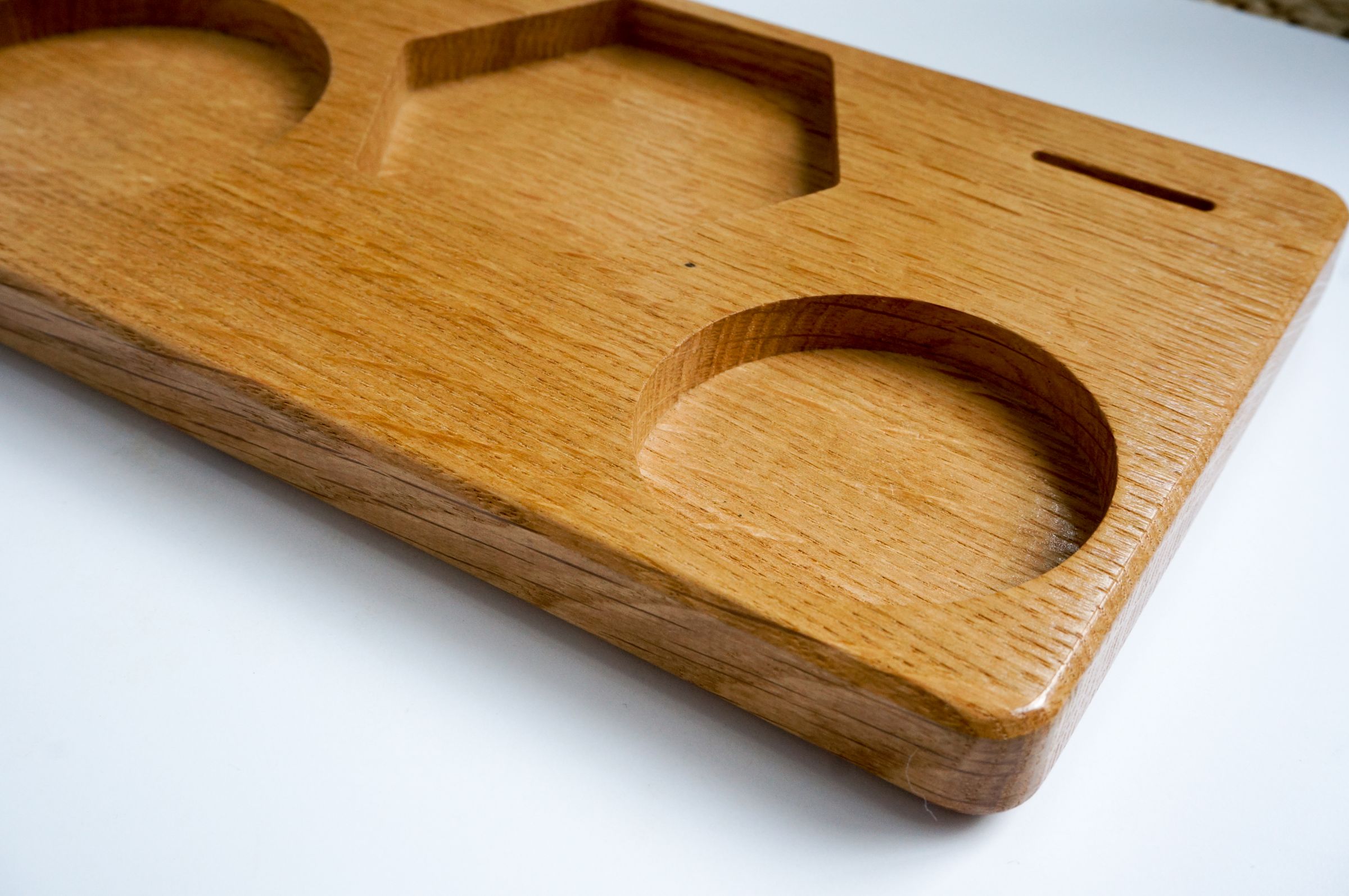 Aeropress Tray Caddy With CNC : 8 Steps (with Pictures) - Instructables