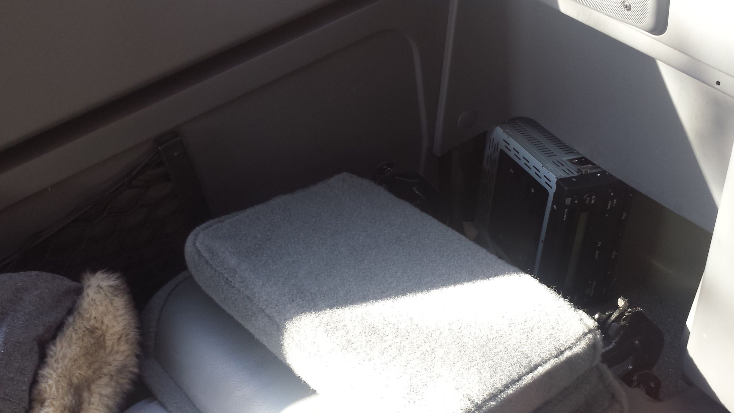 Raspberry Pi Touch Screen Car Computer : 10 Steps (with Pictures ...