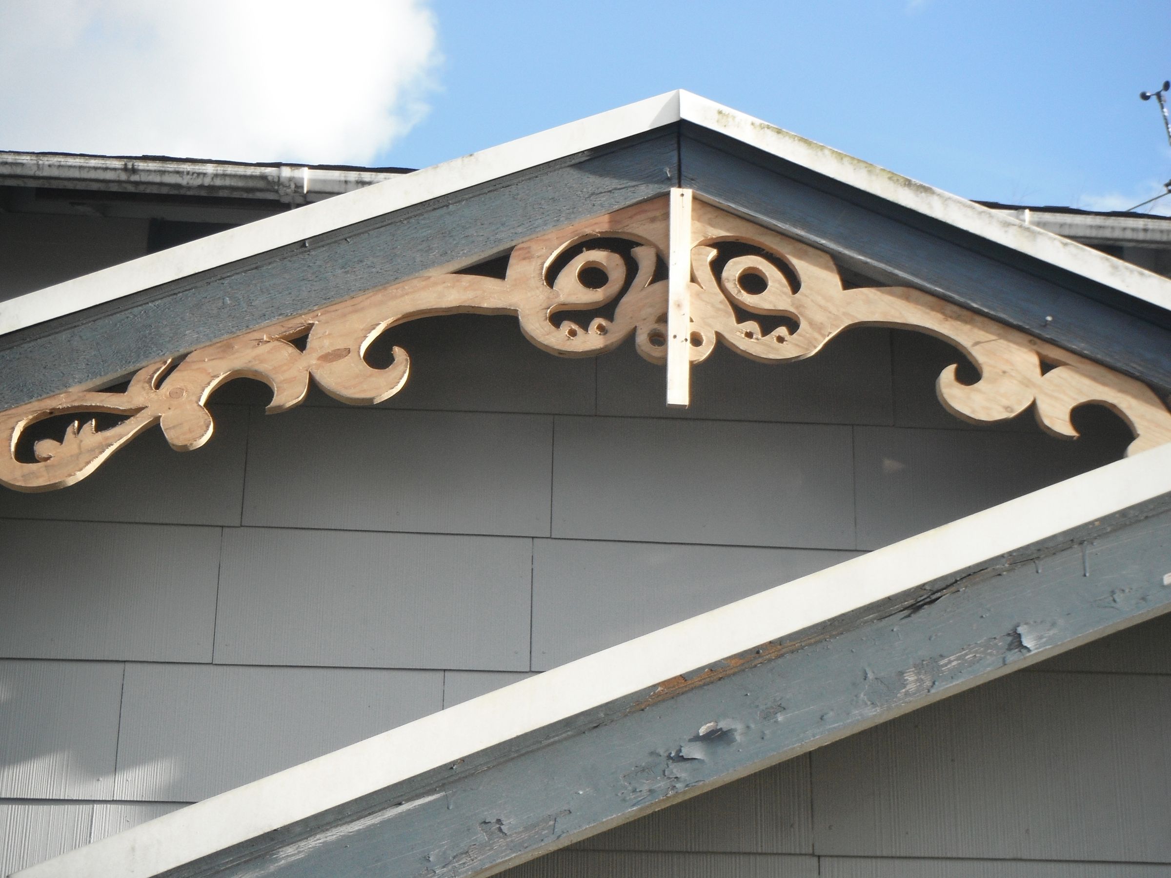 Architectural Gingerbread (with Pictures) - Instructables