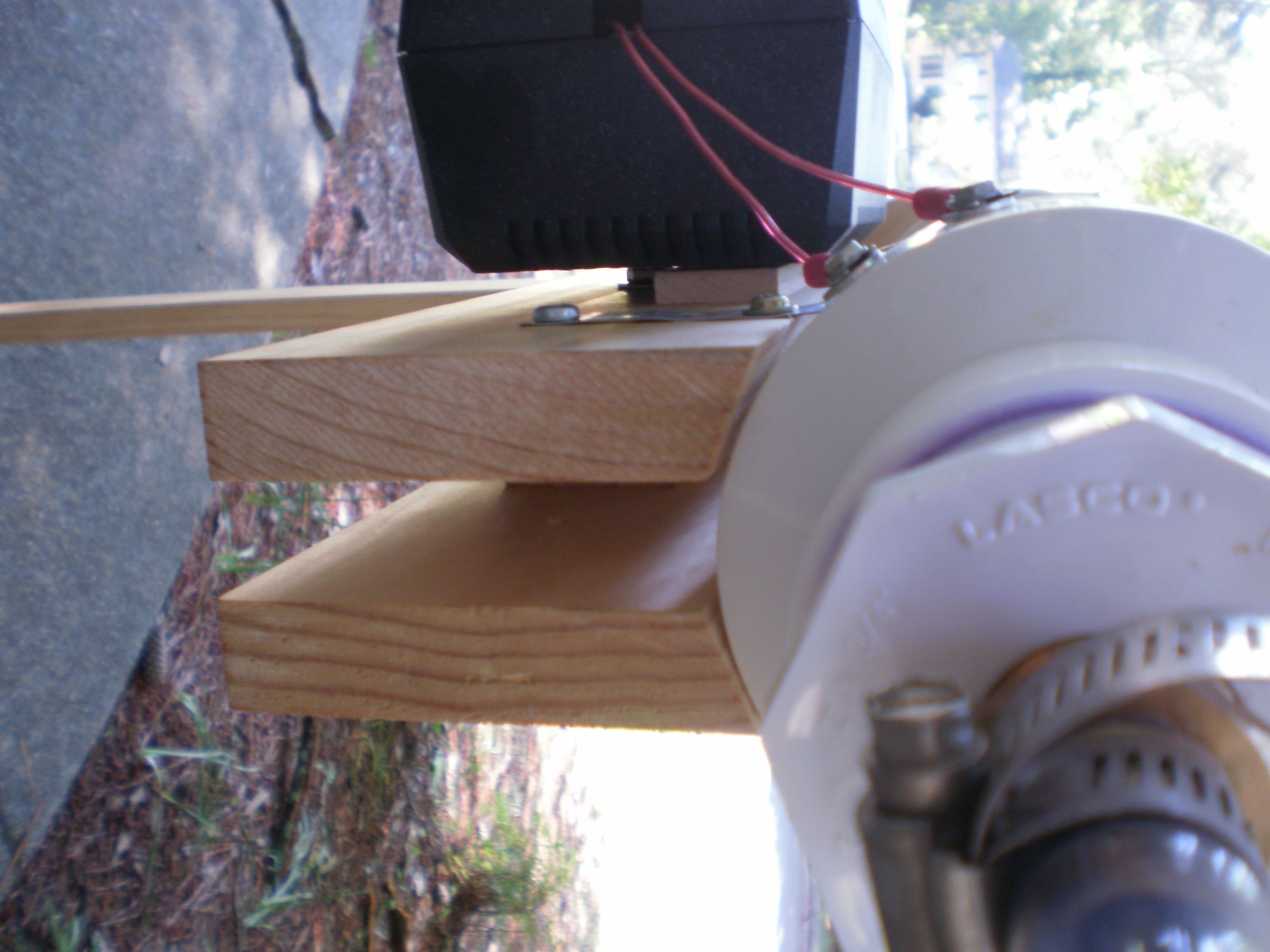High Power Vortex Cannon : 10 Steps (with Pictures) - Instructables