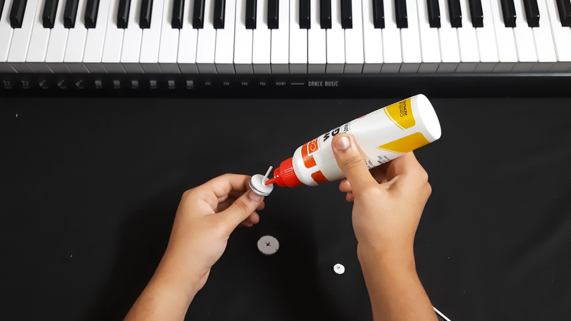 "DIY String Toy Tutorial: How to Make Your Own Fun and Easy String Toys" : 10 Steps (with ...