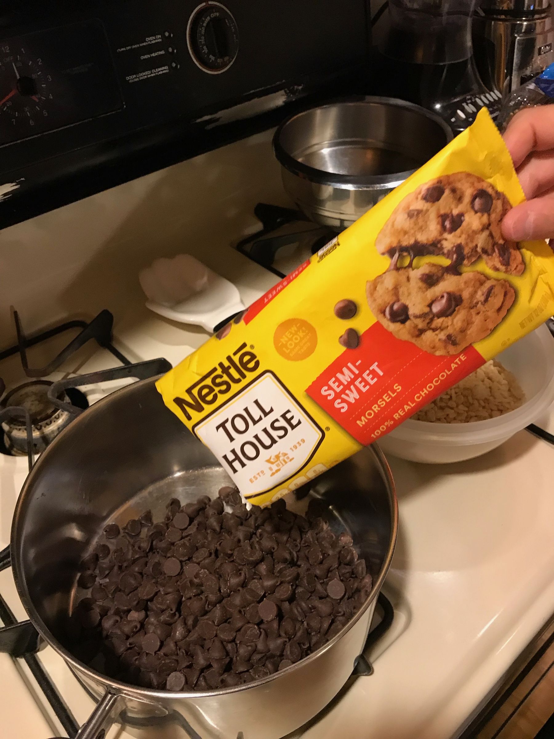 Naughty Bars : 6 Steps - Instructables