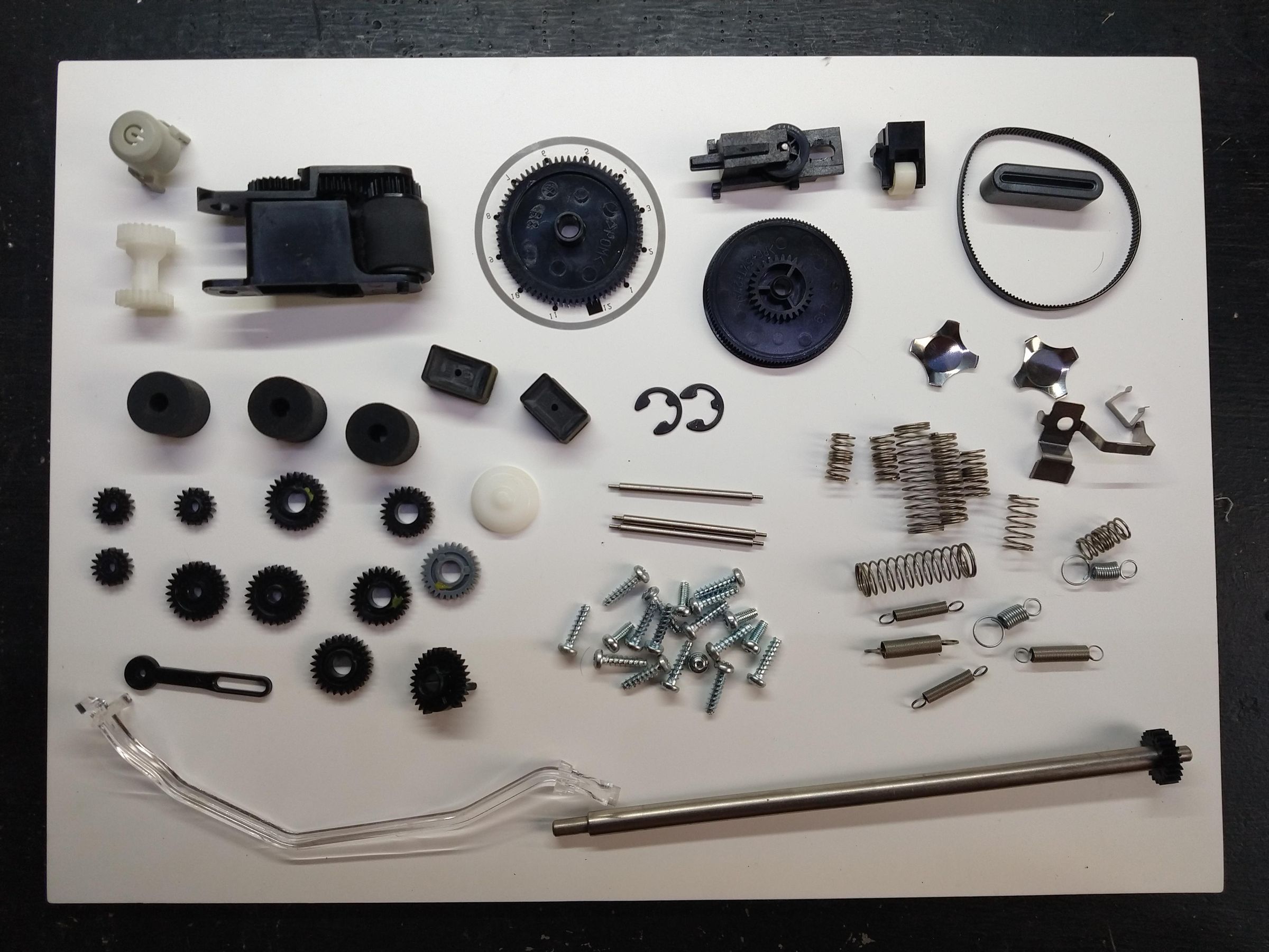 Harvesting Electronic Components : 9 Steps (with Pictures) - Instructables