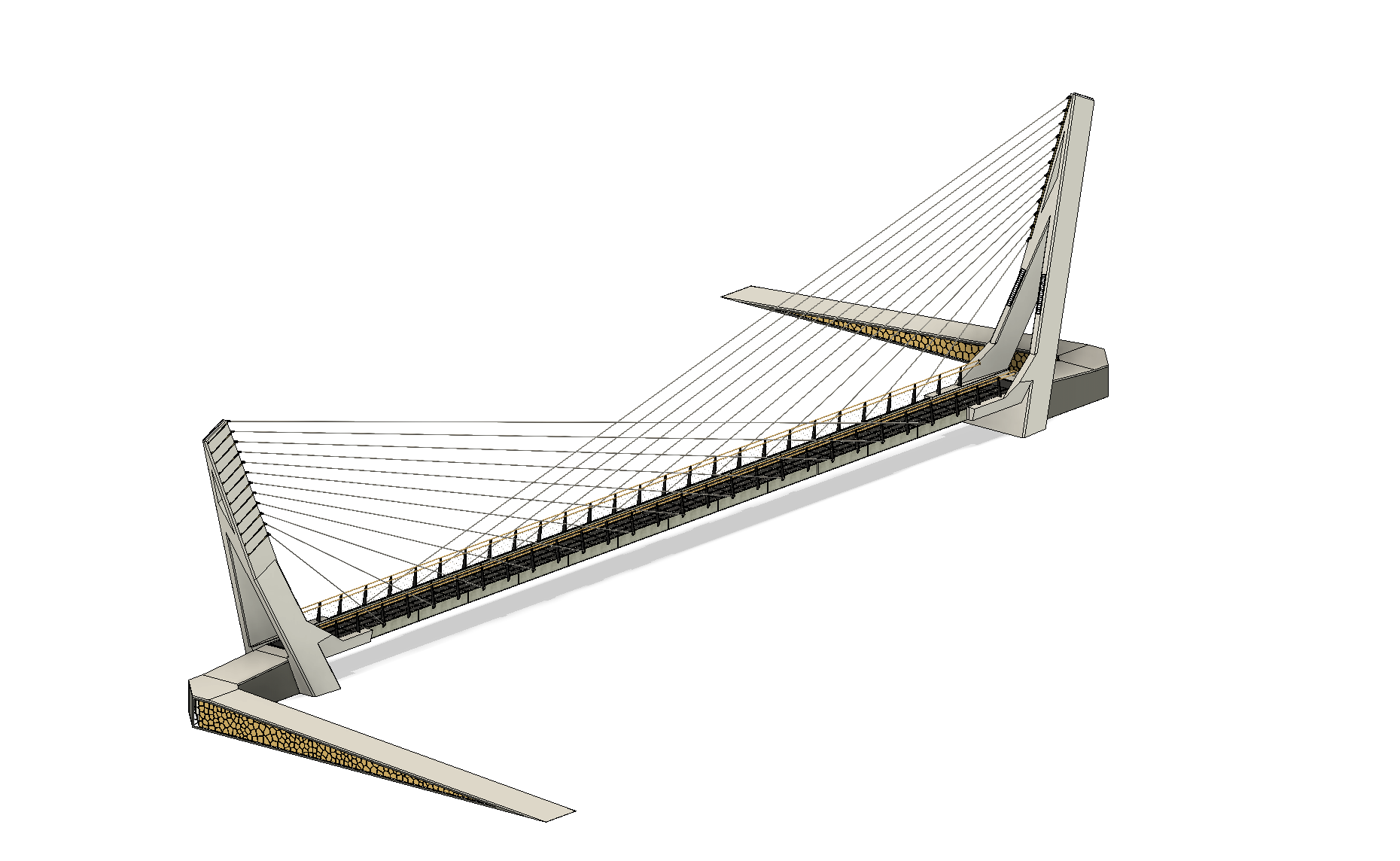 Overpass Oasis: Bridging Nature With Innovation : 24 Steps - Instructables