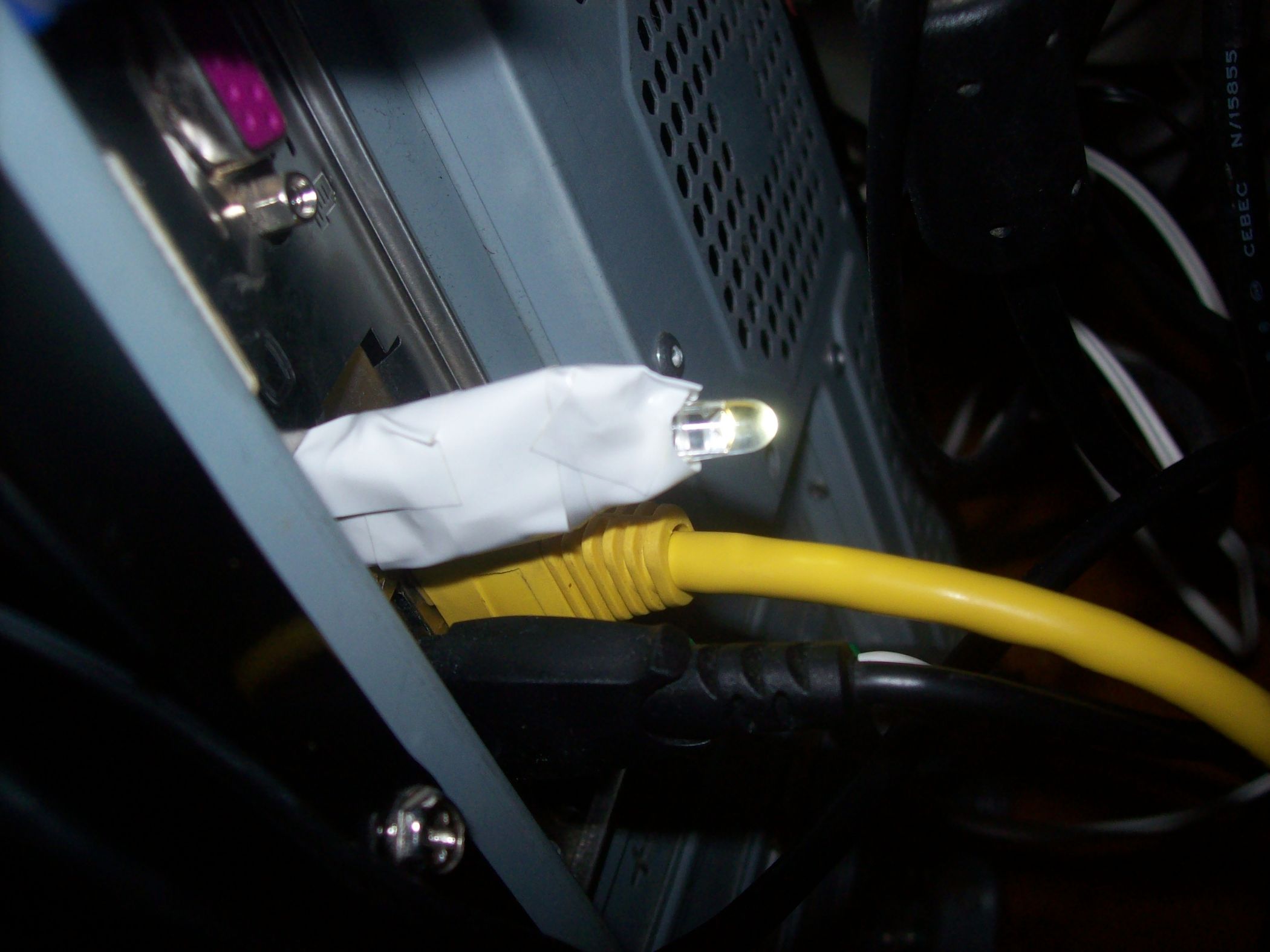 Usb Led : 7 Steps - Instructables