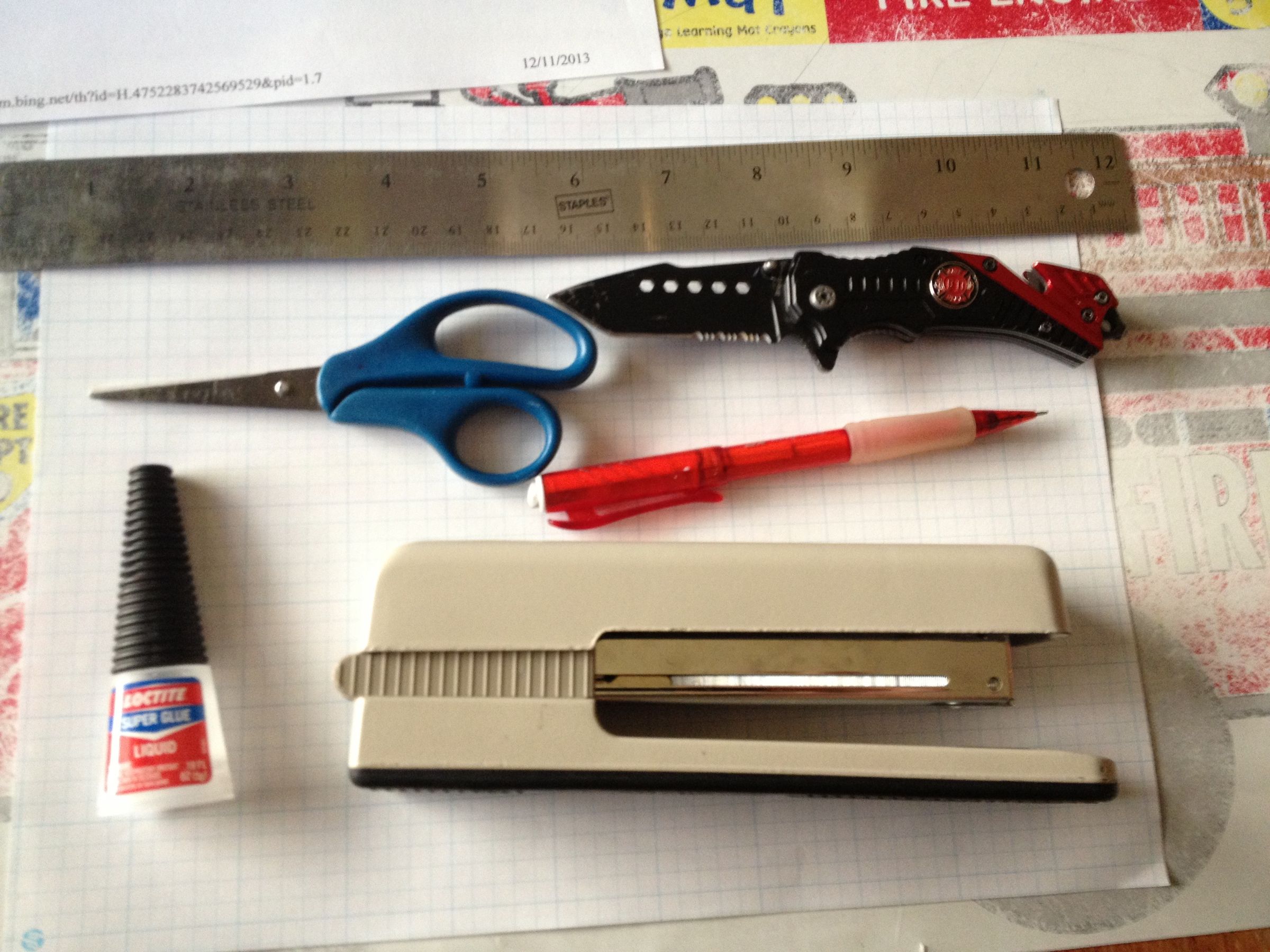 L-3 Grasshopper : 8 Steps - Instructables