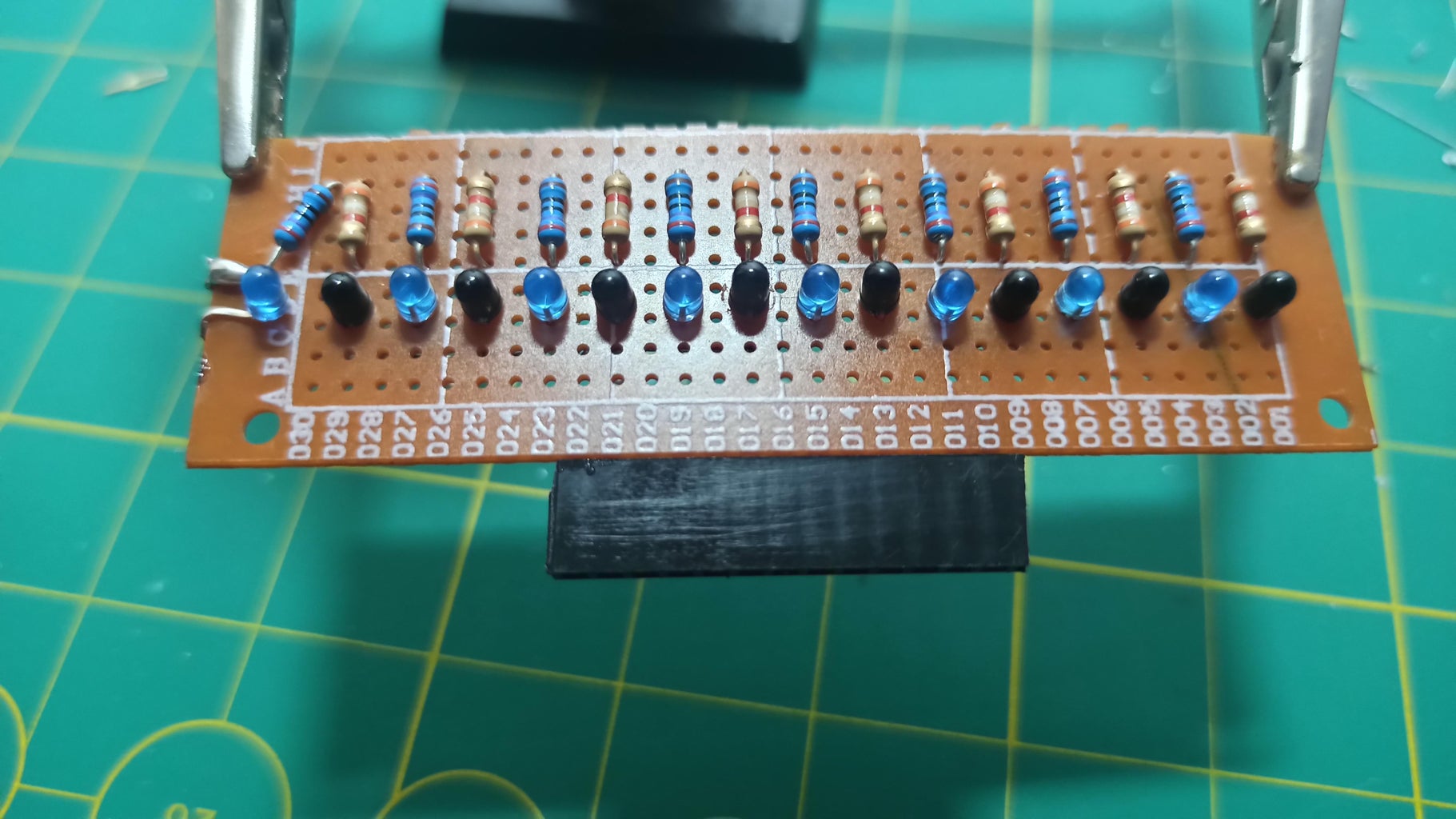Arduino Music Box 4 Steps With Pictures Instructables