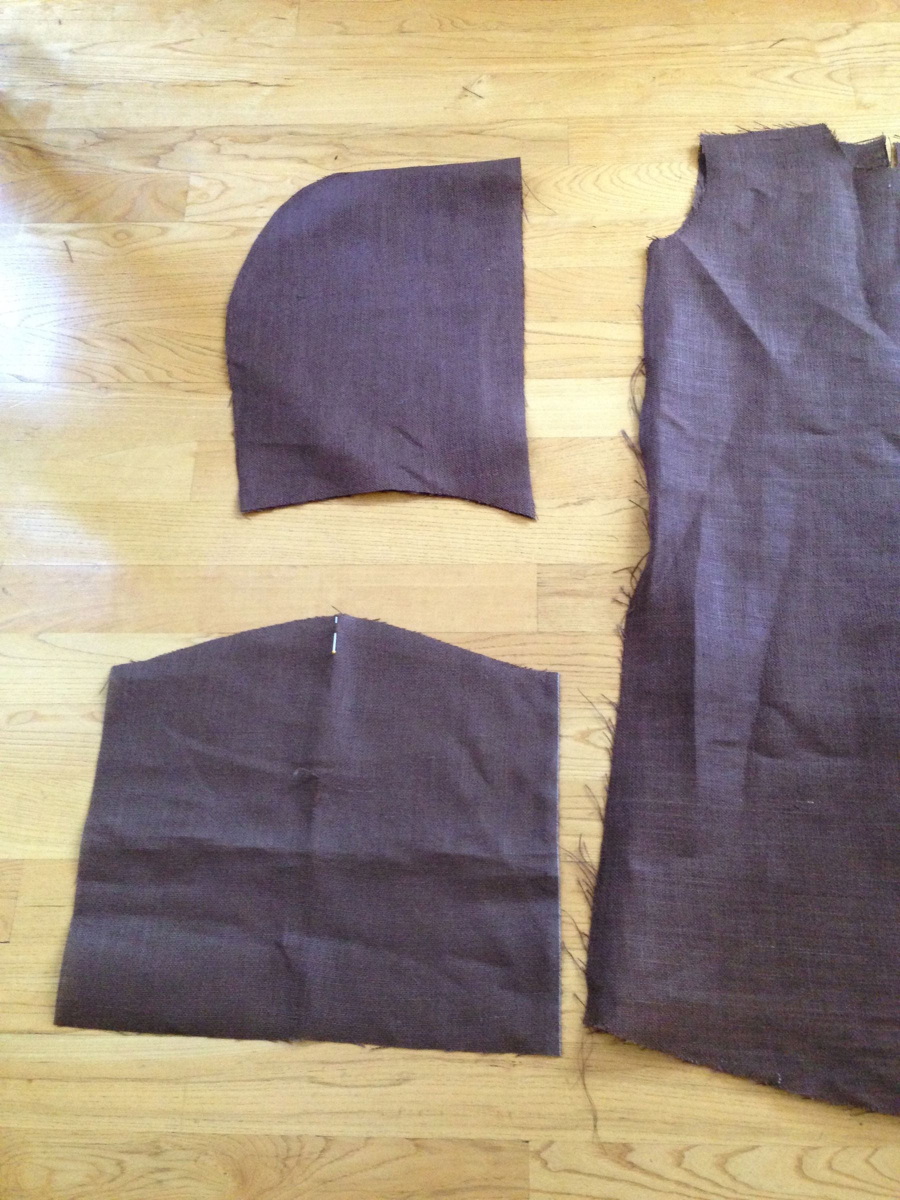 Jawa Costume From Star Wars : 11 Steps (with Pictures) - Instructables