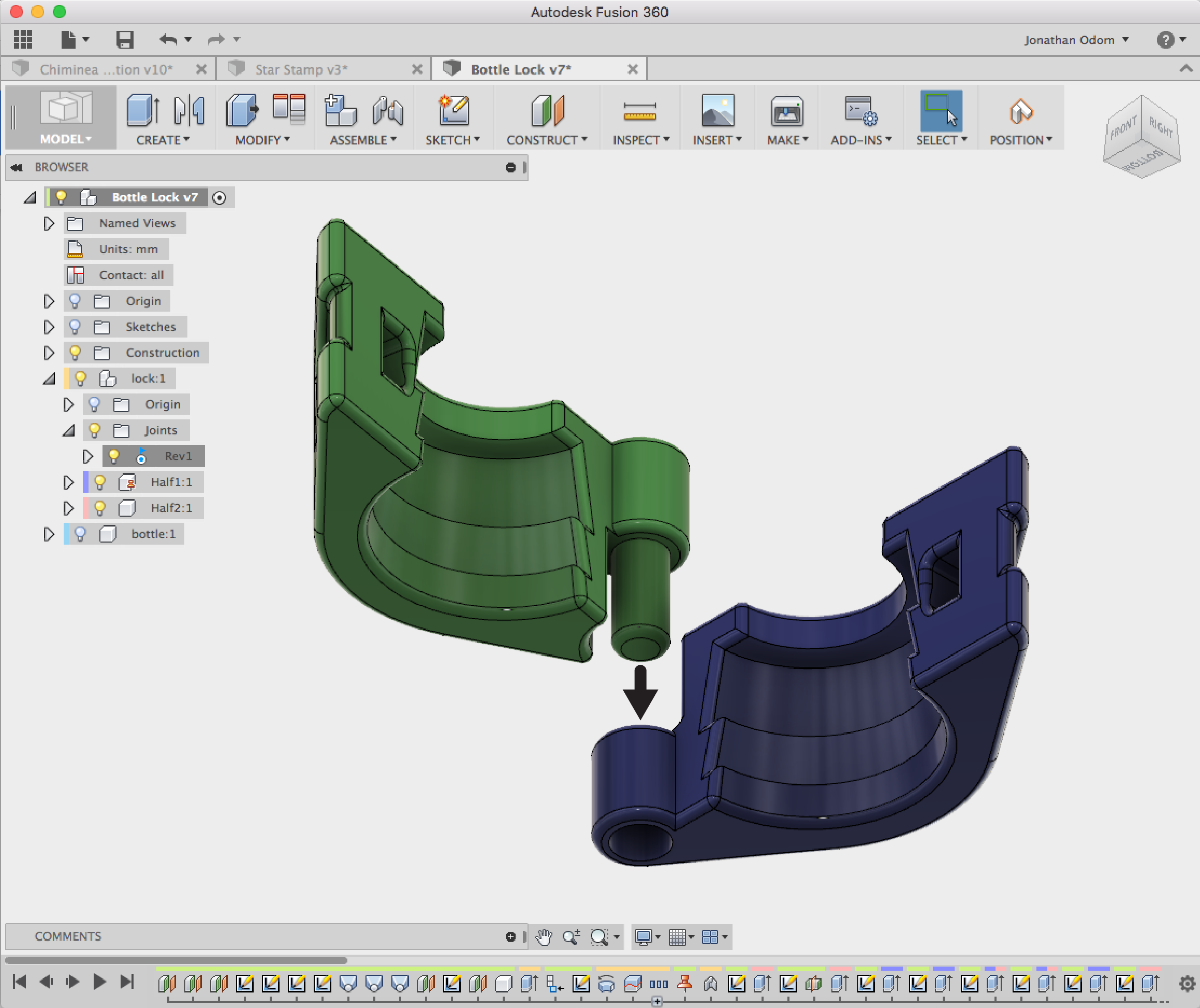 Fit Tests : 5 Steps - Instructables