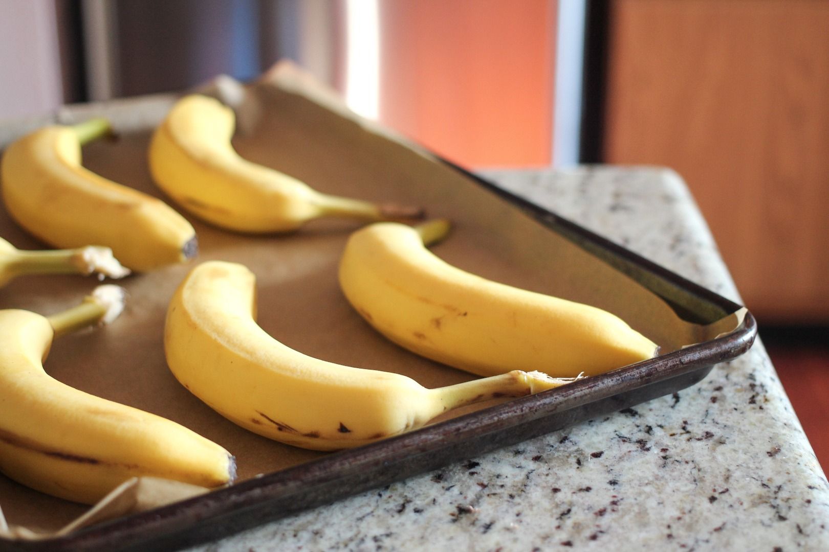 How to Ripen Bananas Quickly : 3 Steps (with Pictures) - Instructables