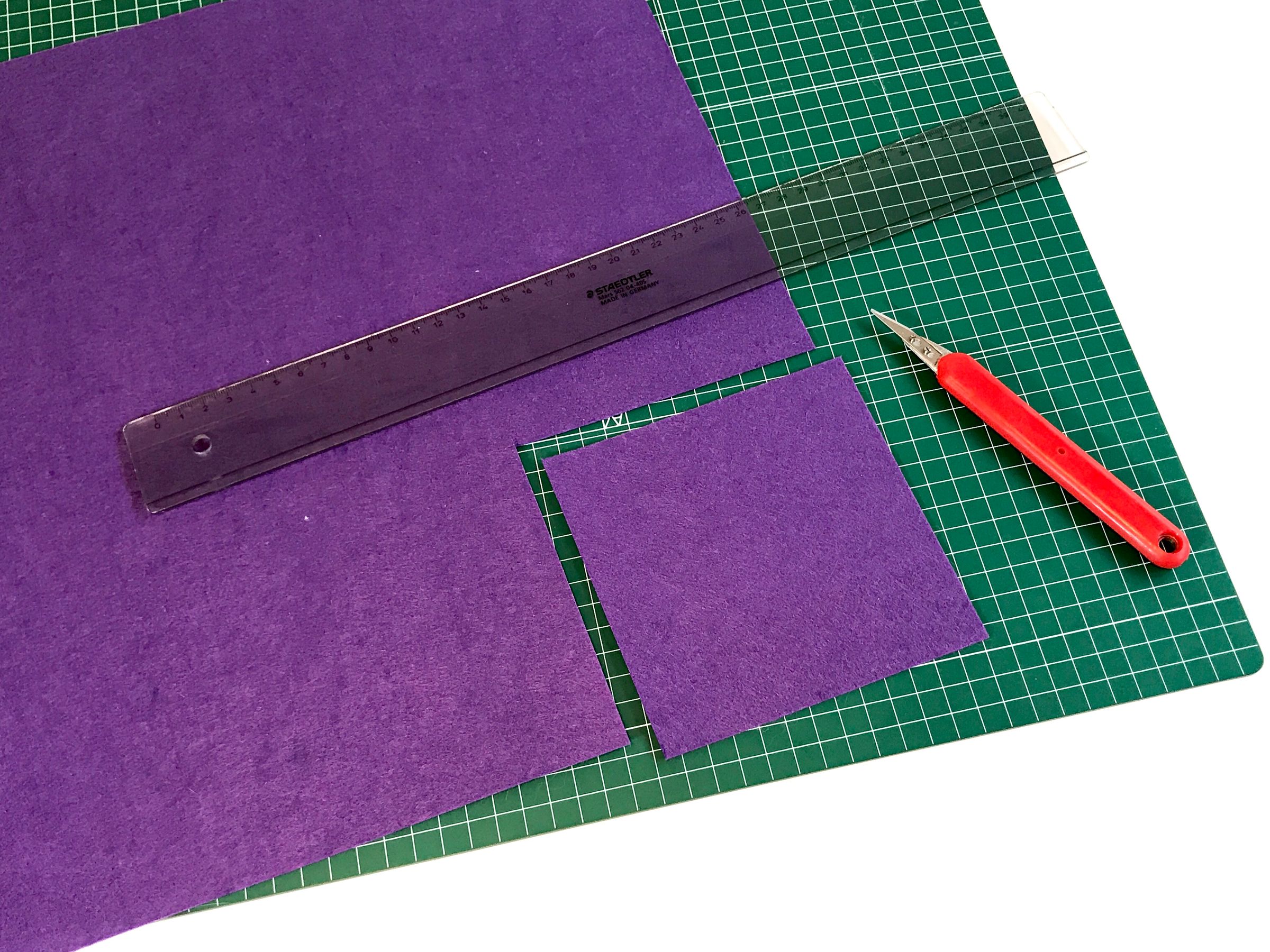 Soft Puzzle : 10 Steps (with Pictures) - Instructables