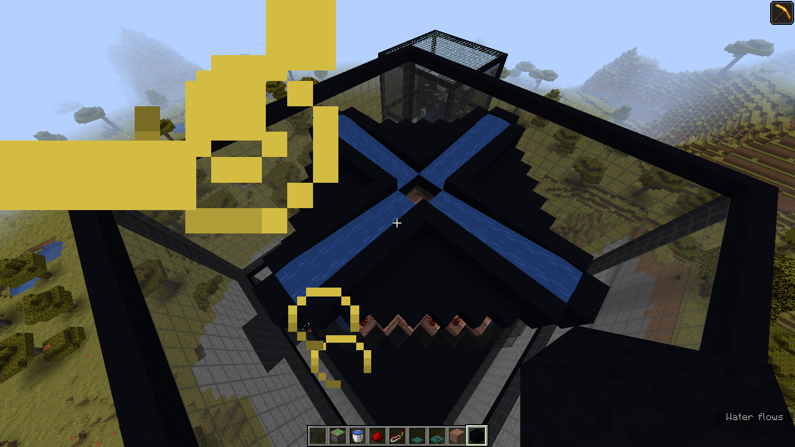 1.16 Minecraft Grinder : 8 Steps - Instructables