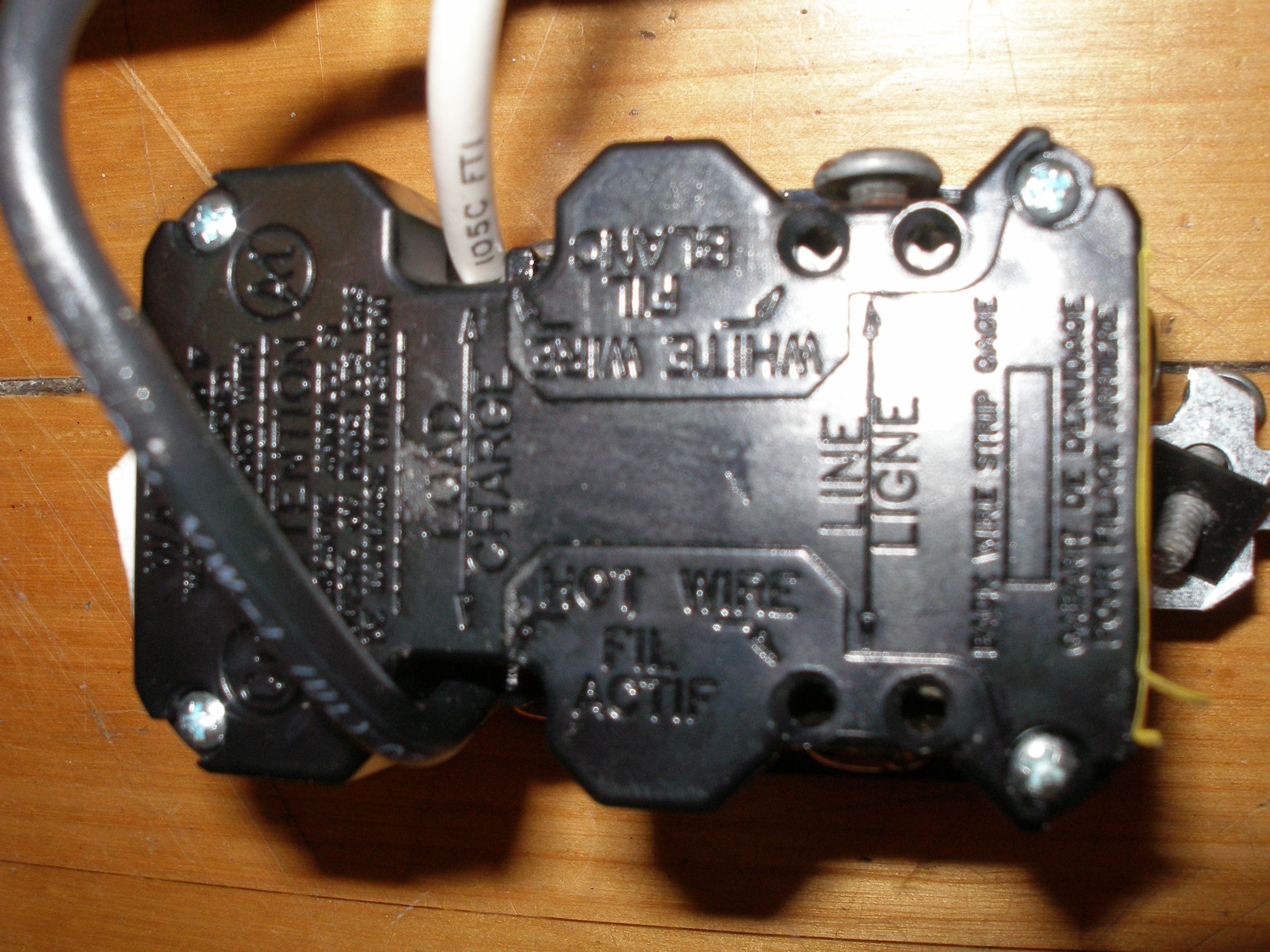 DIY Power Bar : 4 Steps (with Pictures) - Instructables