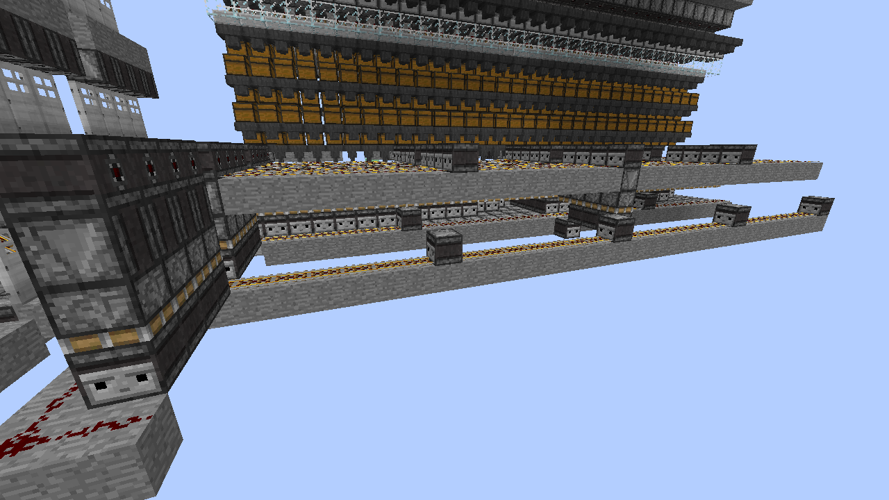 Massive Expandable Storage System : 14 Steps (with Pictures ...