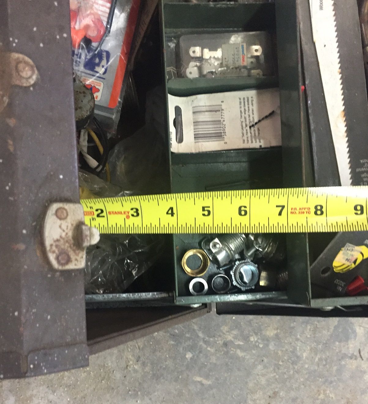 Booze Toolbox : 10 Steps (with Pictures) - Instructables