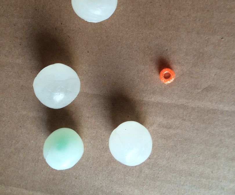 Bouncing Balls : 3 Steps - Instructables