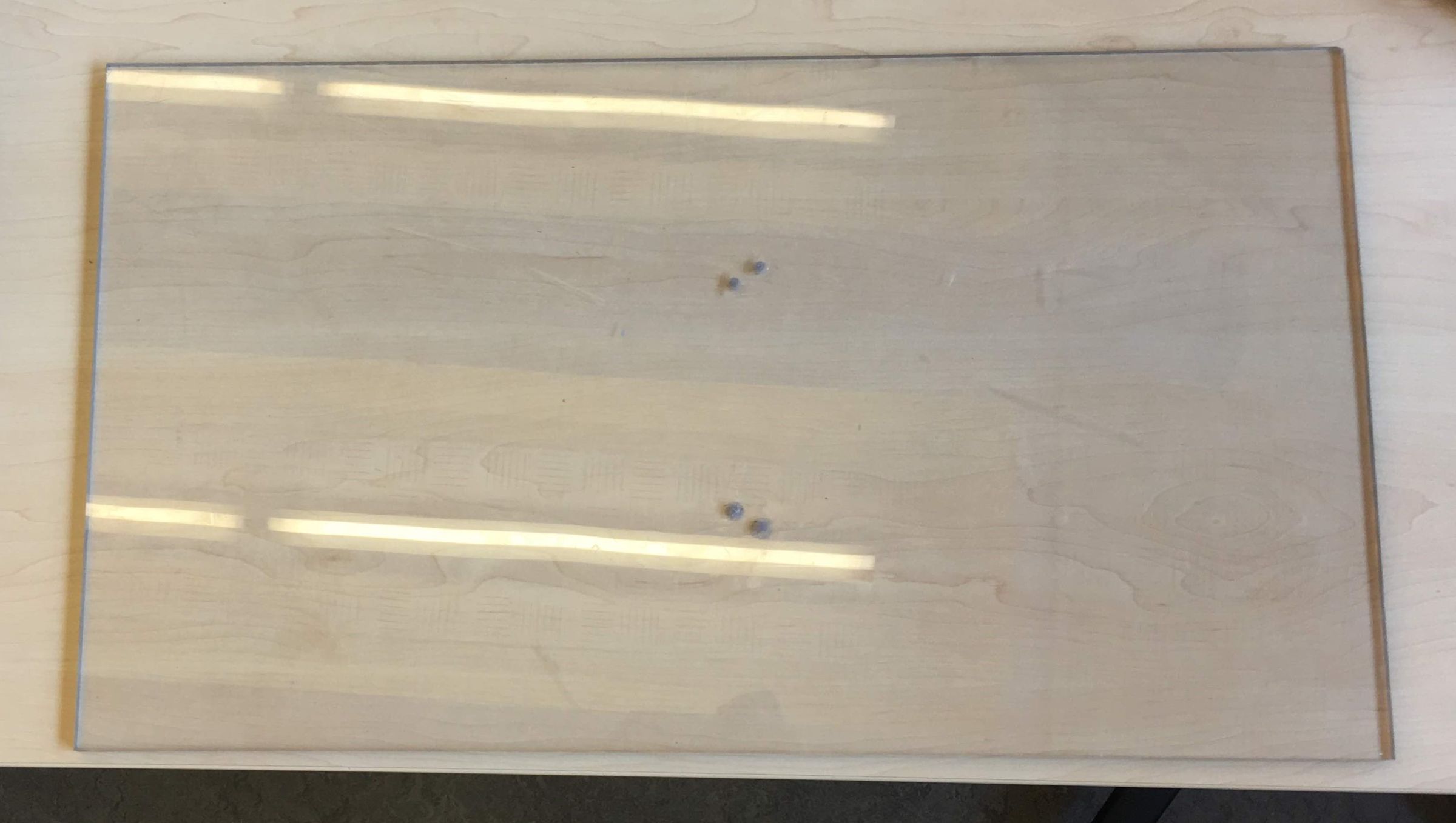 Double Slit Experiment Met Water : 5 Steps - Instructables