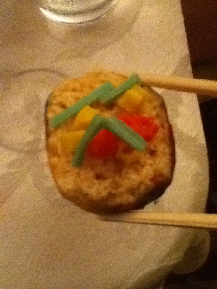 Candy Sushi - Instructables