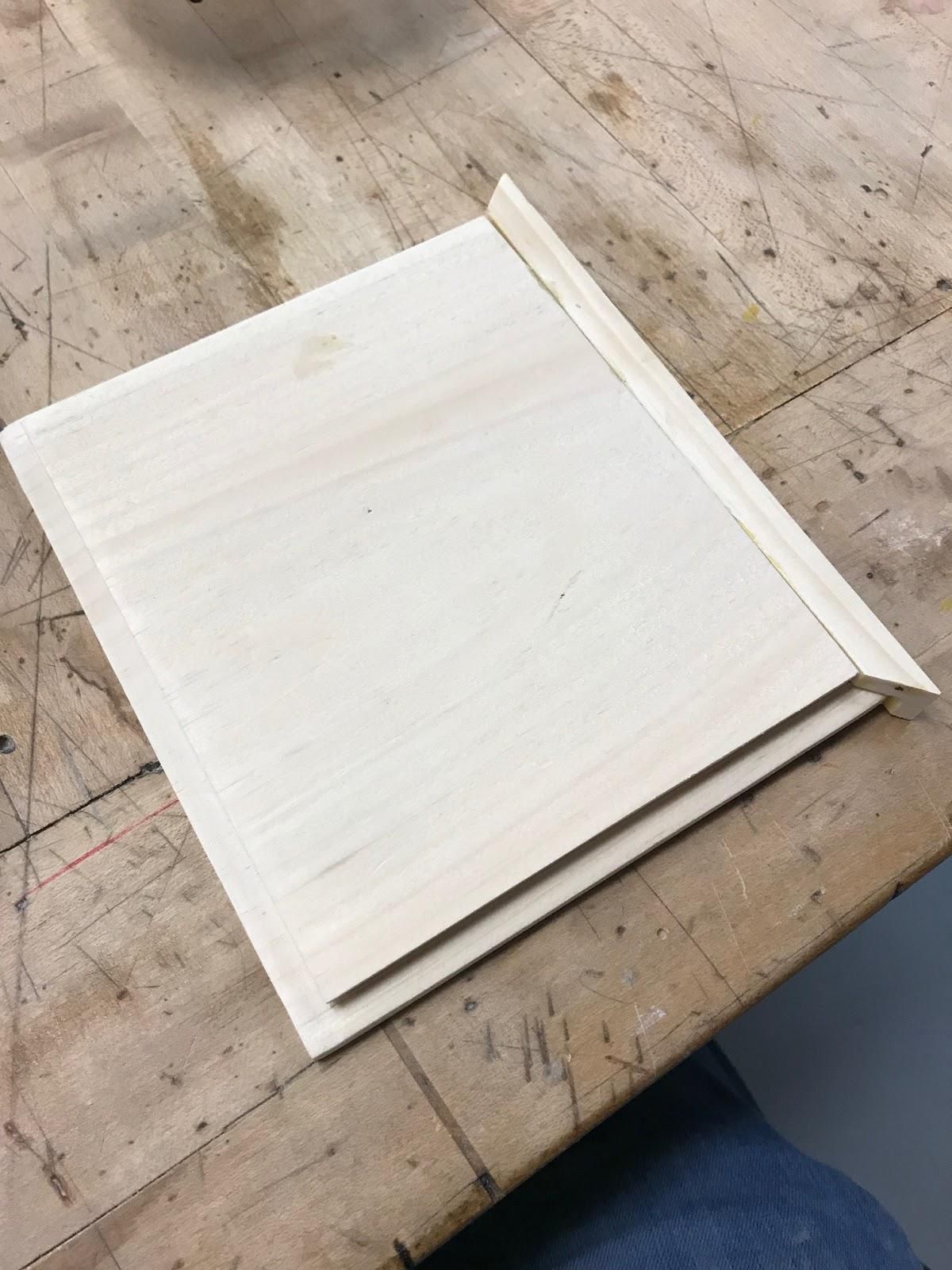 Making a Box : 8 Steps - Instructables