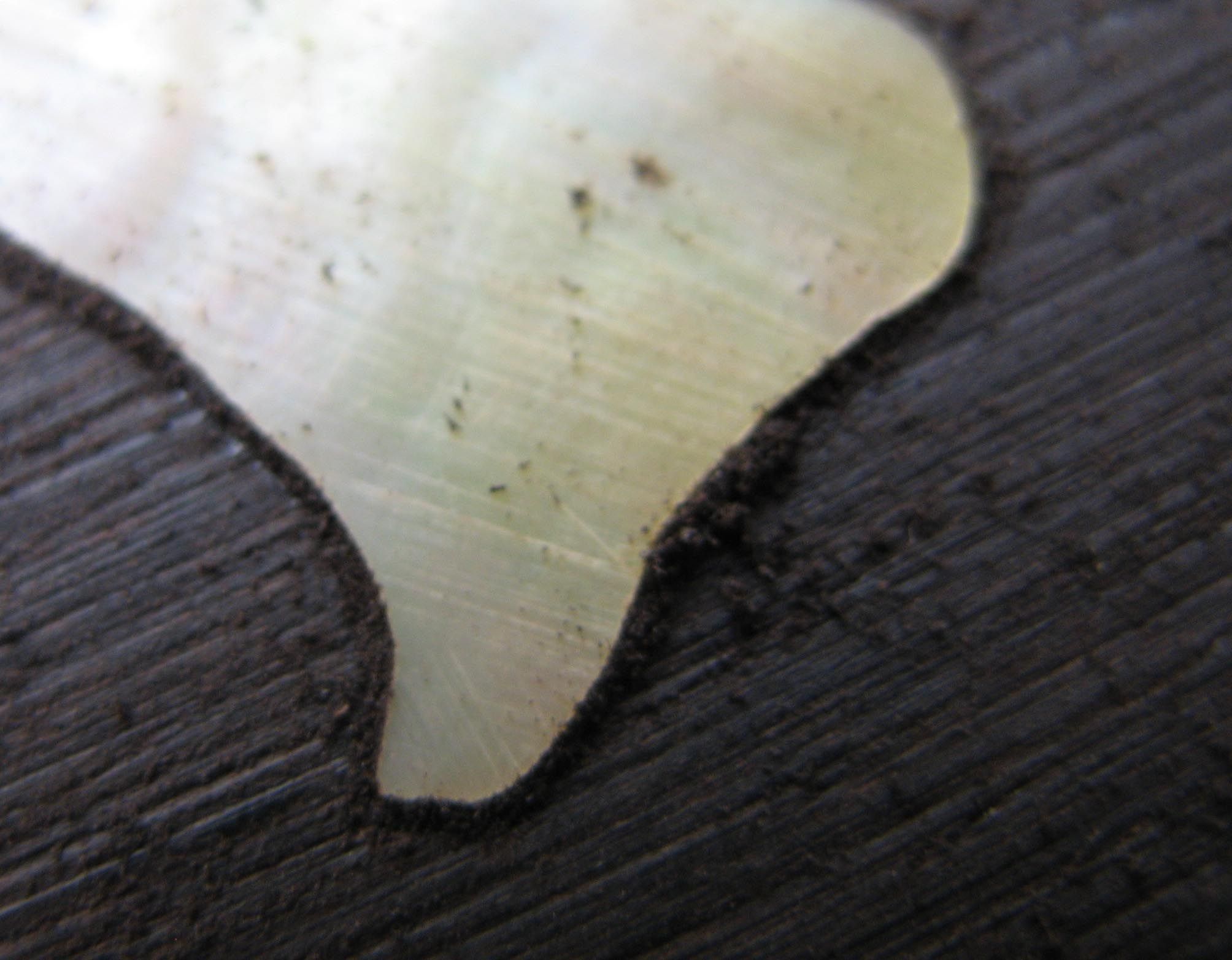 Handcut Inlay : 10 Steps (with Pictures) - Instructables