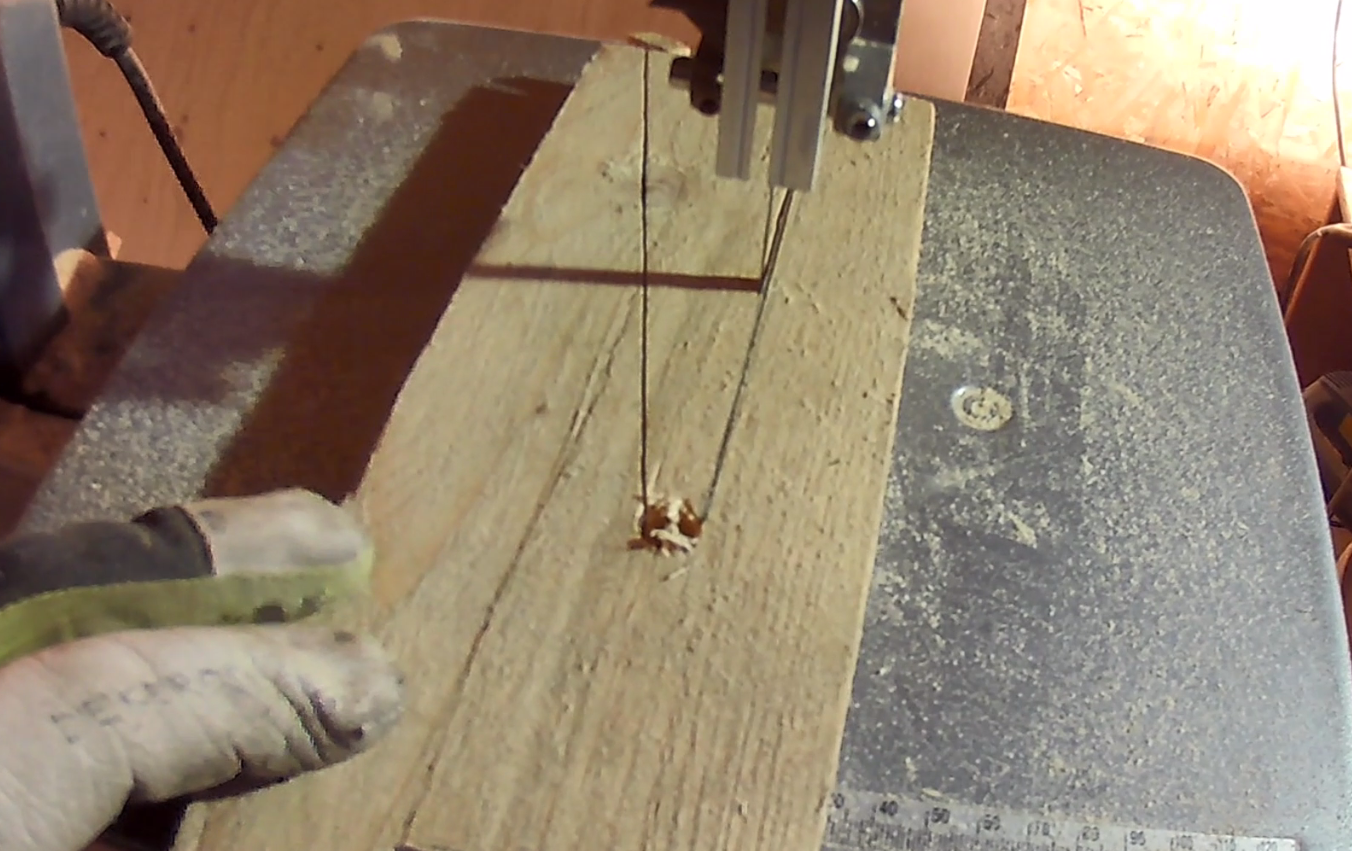 Simple Wedge Planing Stop : 5 Steps (with Pictures) - Instructables