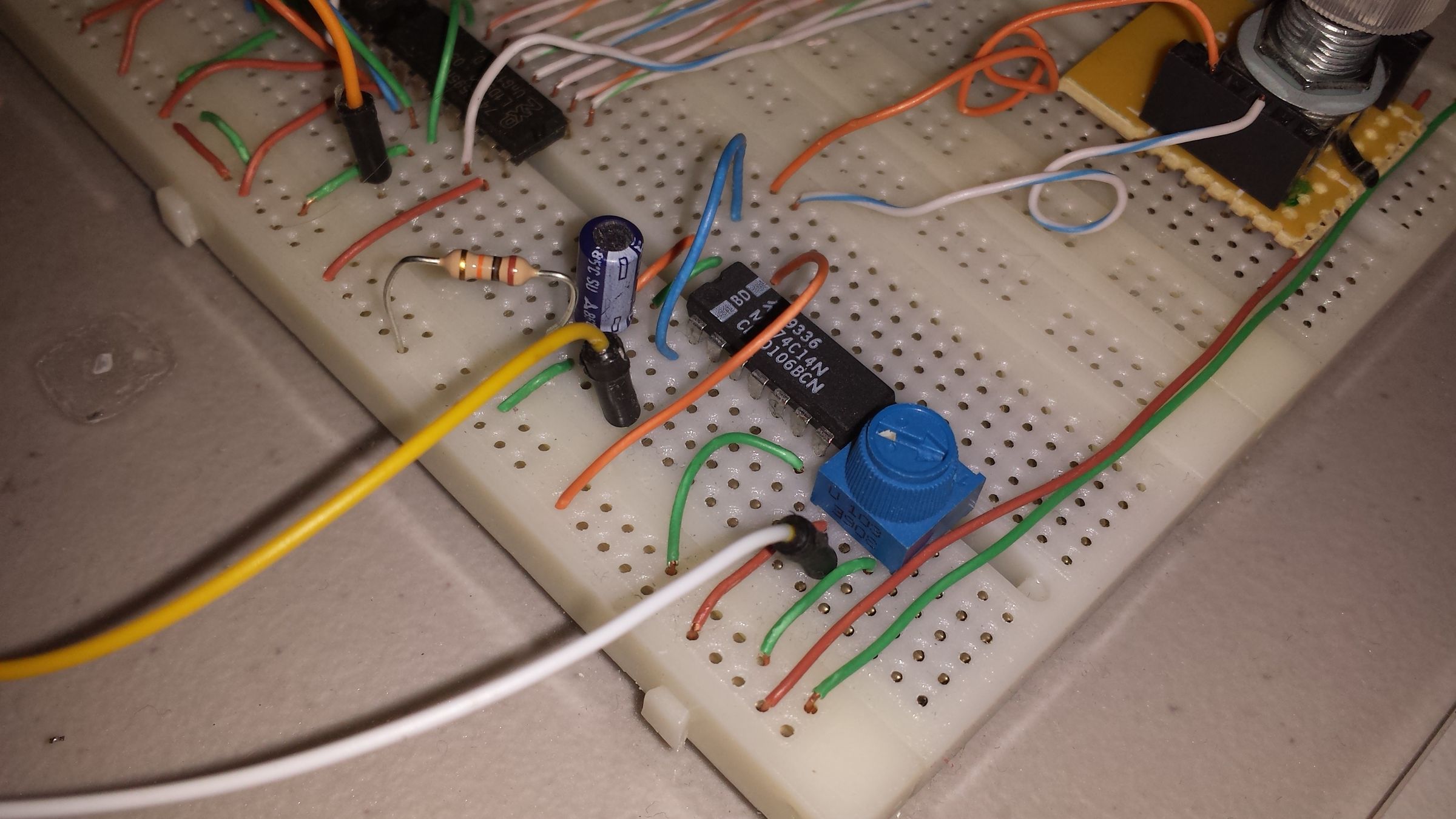 Arduino Mini-Shields : 11 Steps (with Pictures) - Instructables