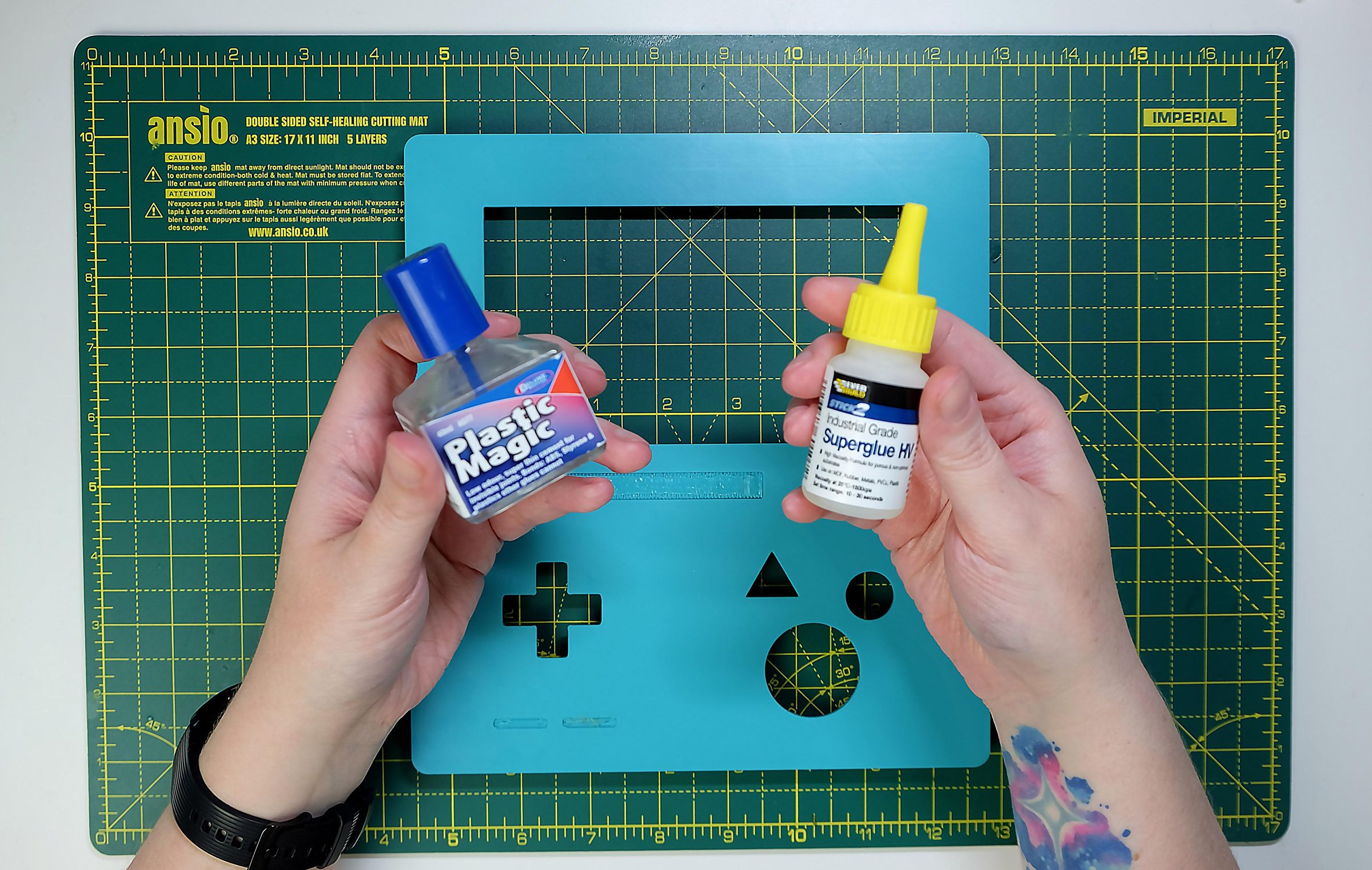 Life Sized Talking BMO From Adventure Time (that's Also an Octoprint ...