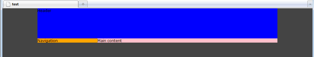 The Very Basics of a Div-based Website : 7 Steps - Instructables