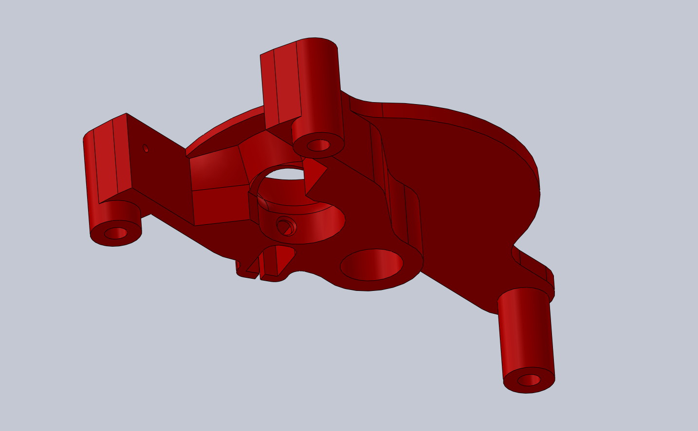 Arduino M&M Color Sorter : 9 Steps (with Pictures) - Instructables