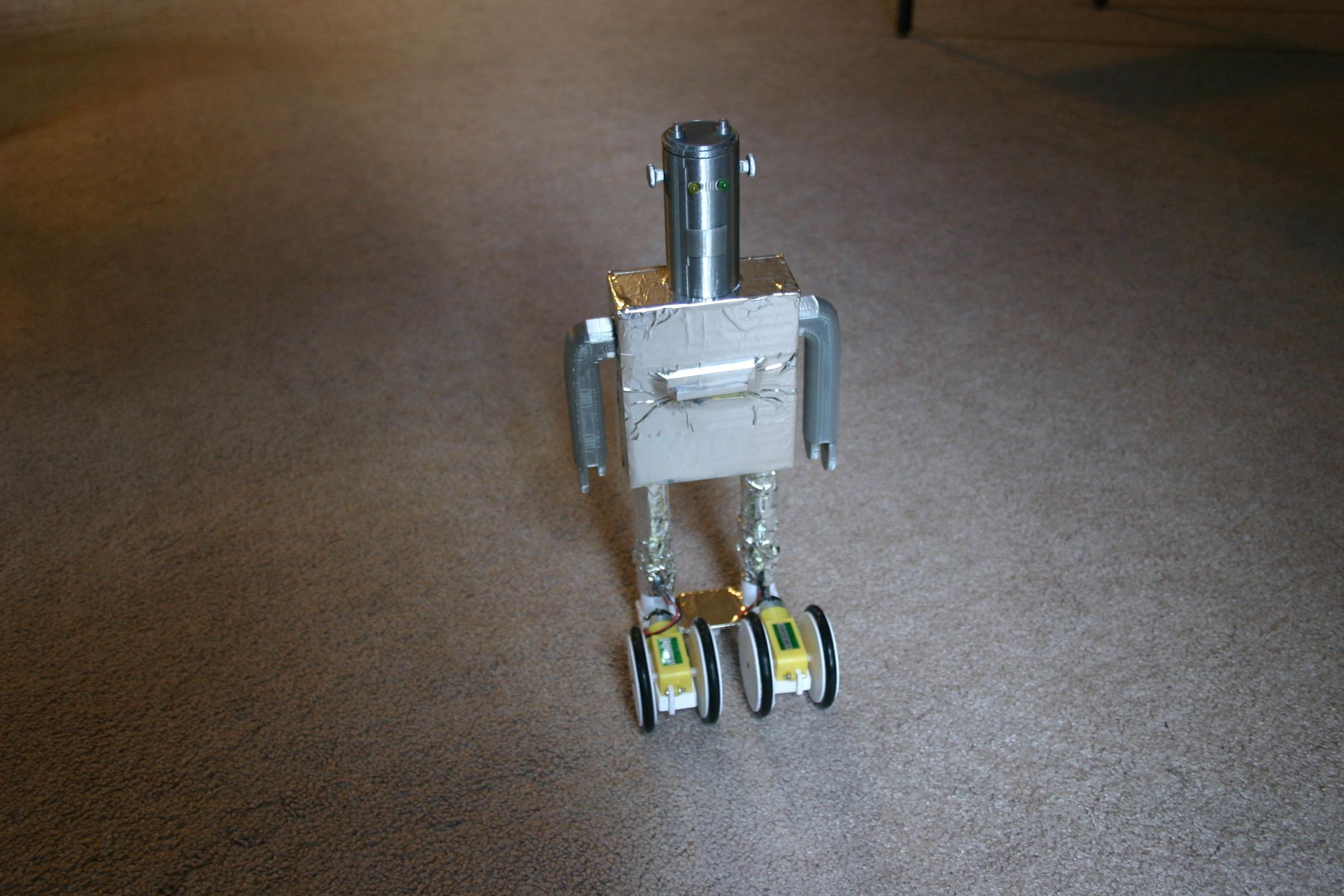 Torg : 28 Steps (with Pictures) - Instructables