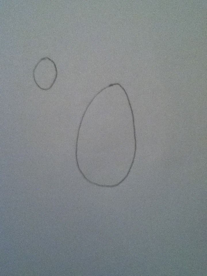 Mustache Drawing - Instructables