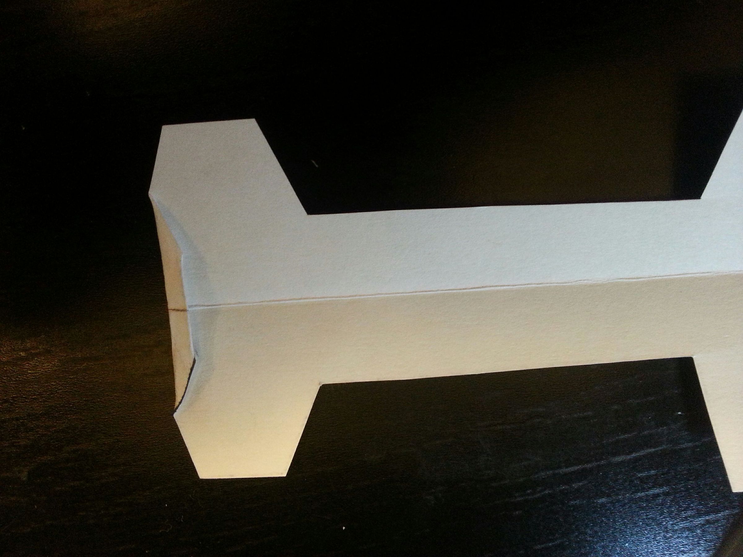 Index Card Paper Drone [3x5 Card] : 8 Steps (with Pictures) - Instructables