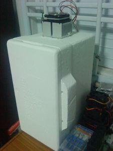 Diy Chiller - Instructables