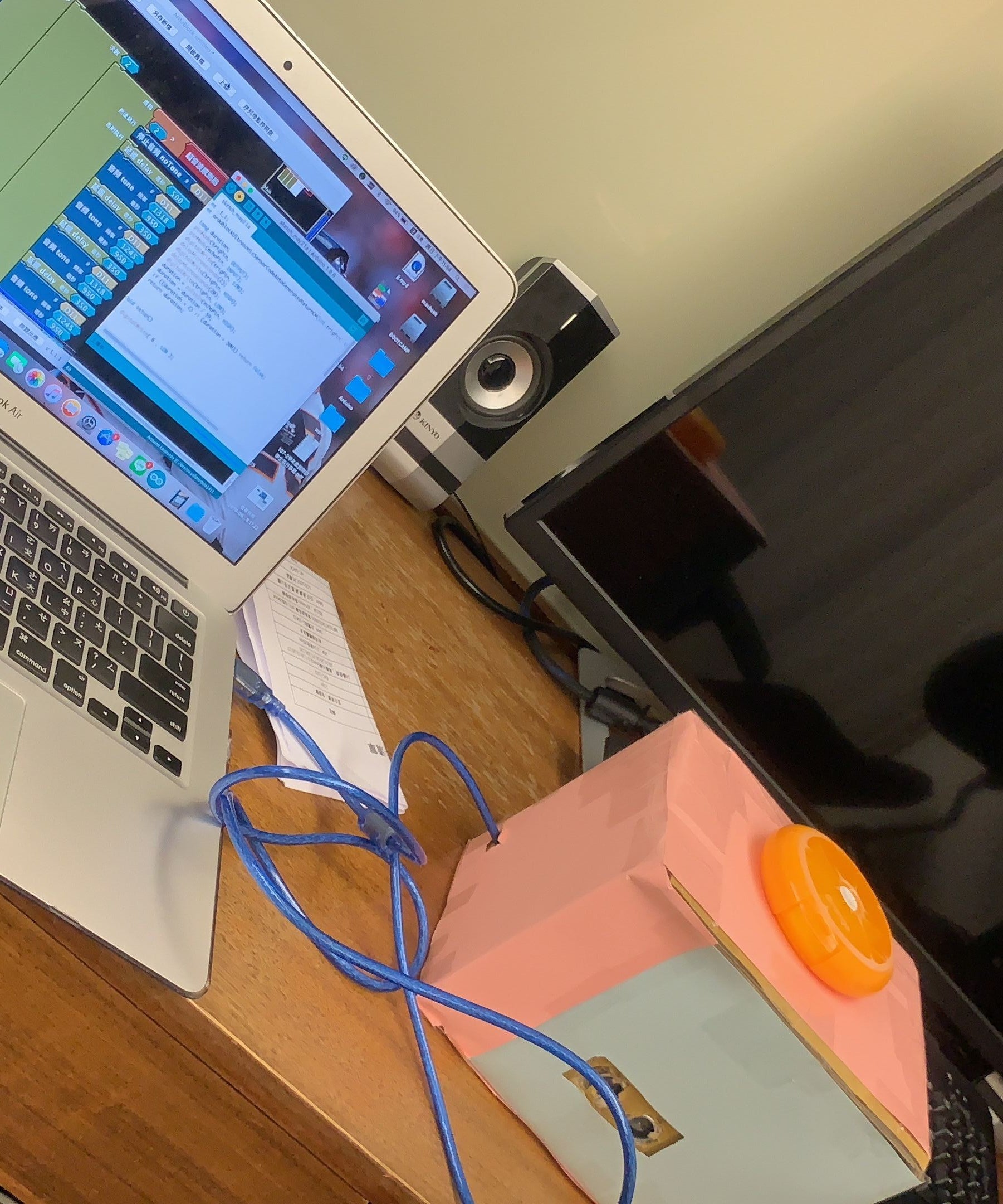 Arduino Medicine Alarm : 5 Steps - Instructables