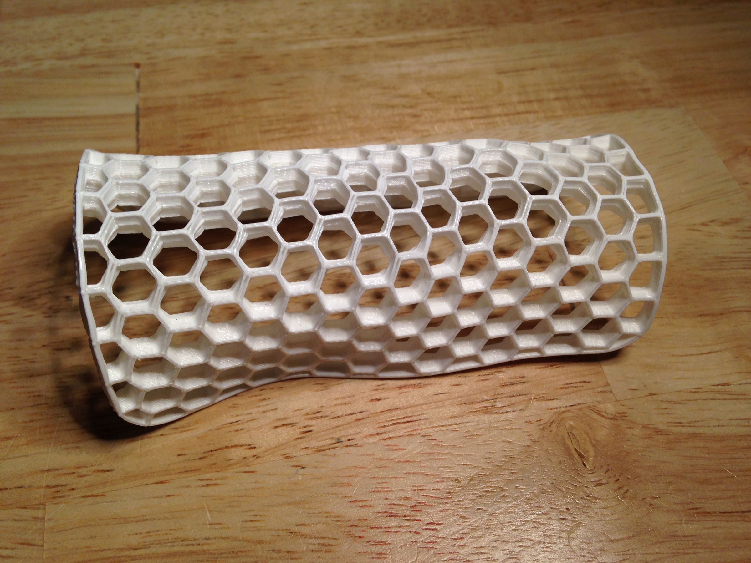 3D Print Finishing Technique for Improved Surface Quality : 3 Steps ...