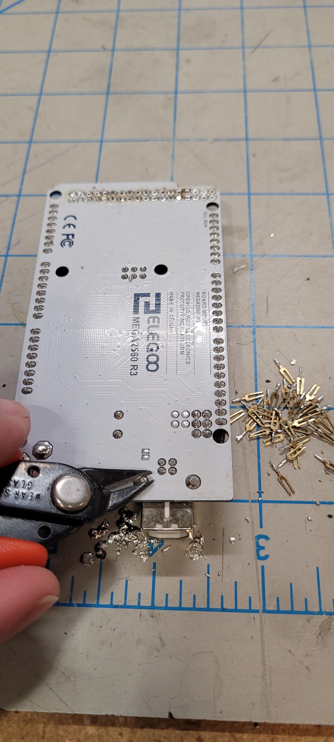 Logic Chip Tester : 13 Steps (with Pictures) - Instructables