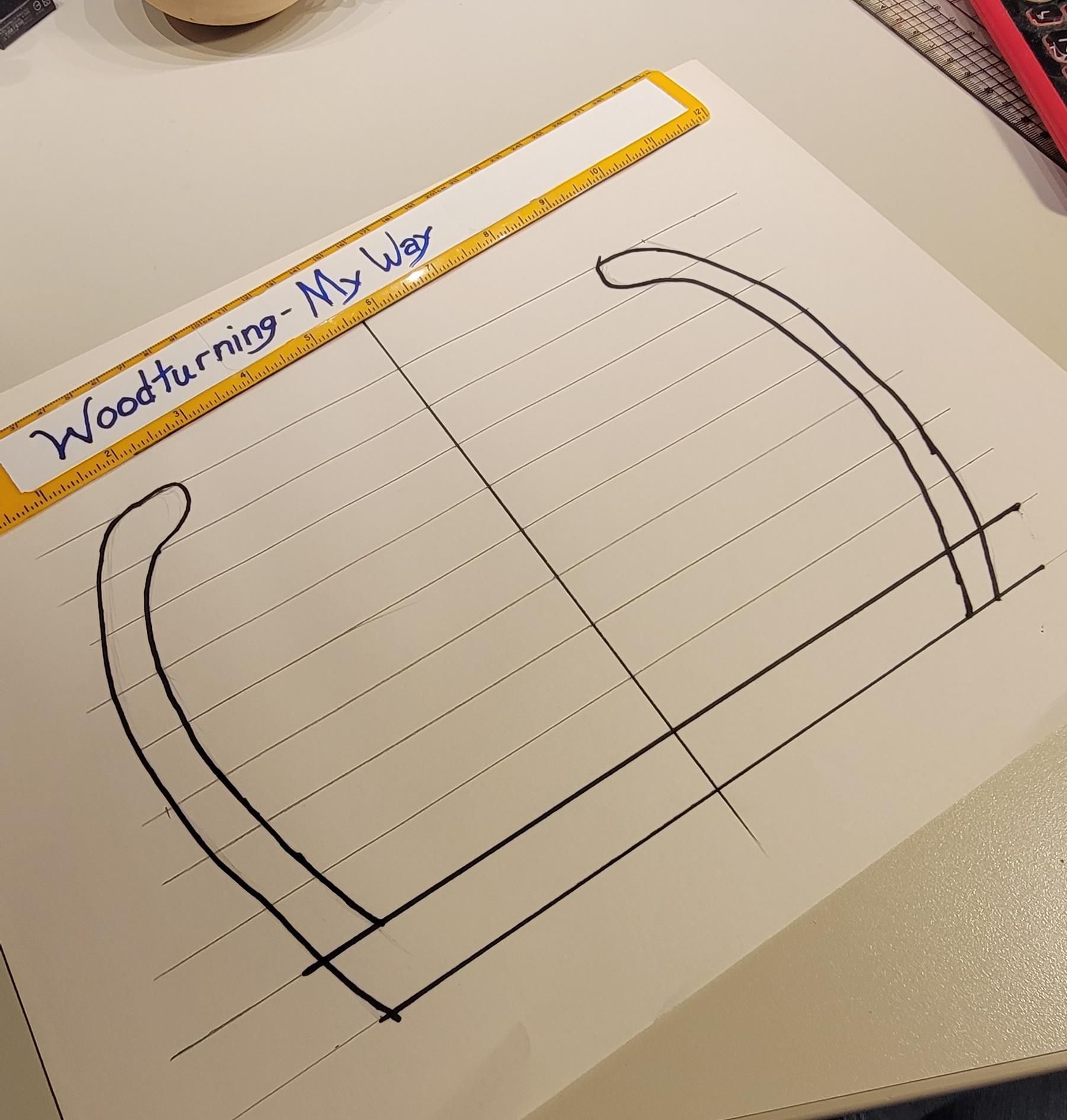 Designing a Segmented Vessel : 17 Steps (with Pictures) - Instructables