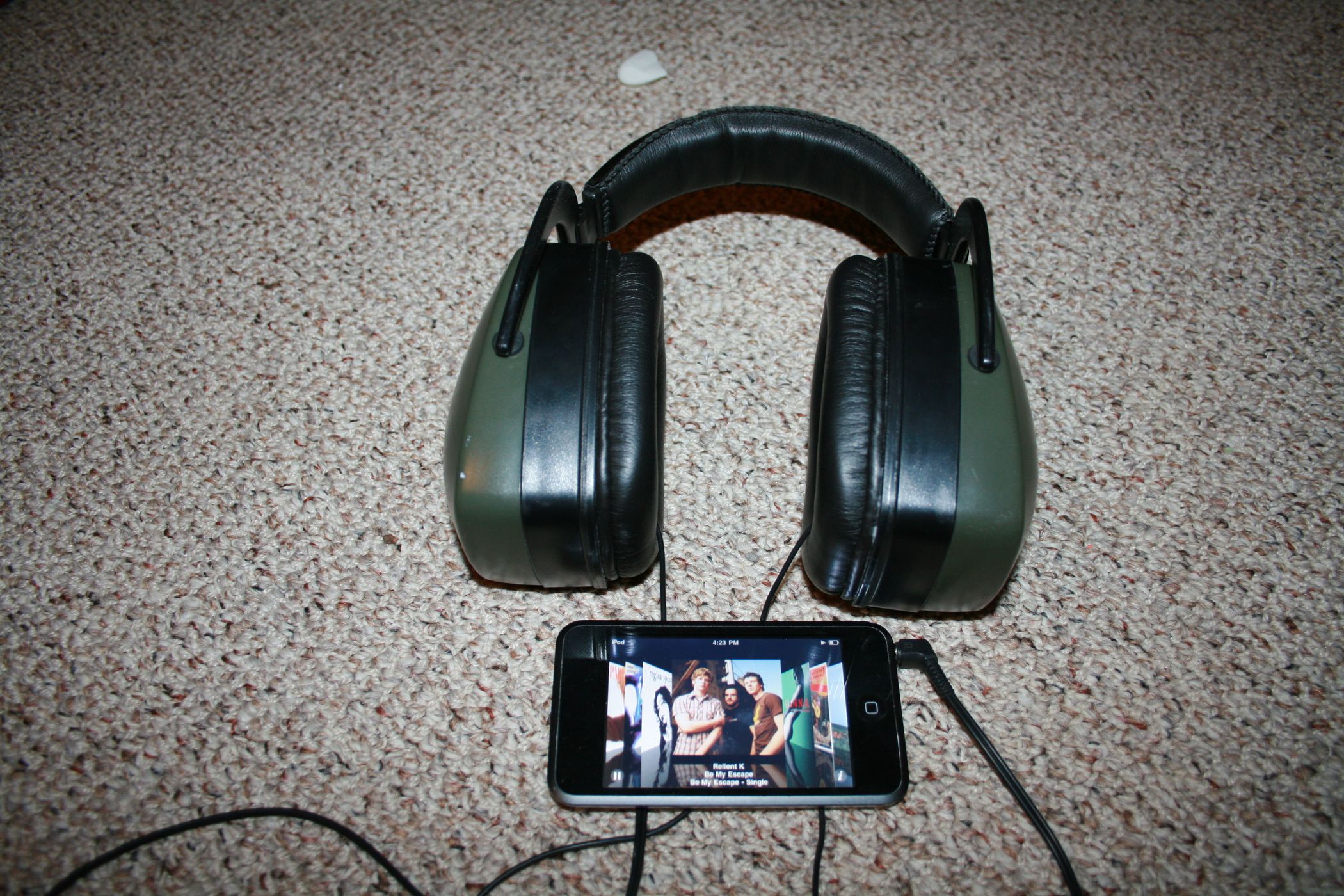 How Replicate "BOSE" Legendary Headphones for $30 : 3 Steps - Instructables