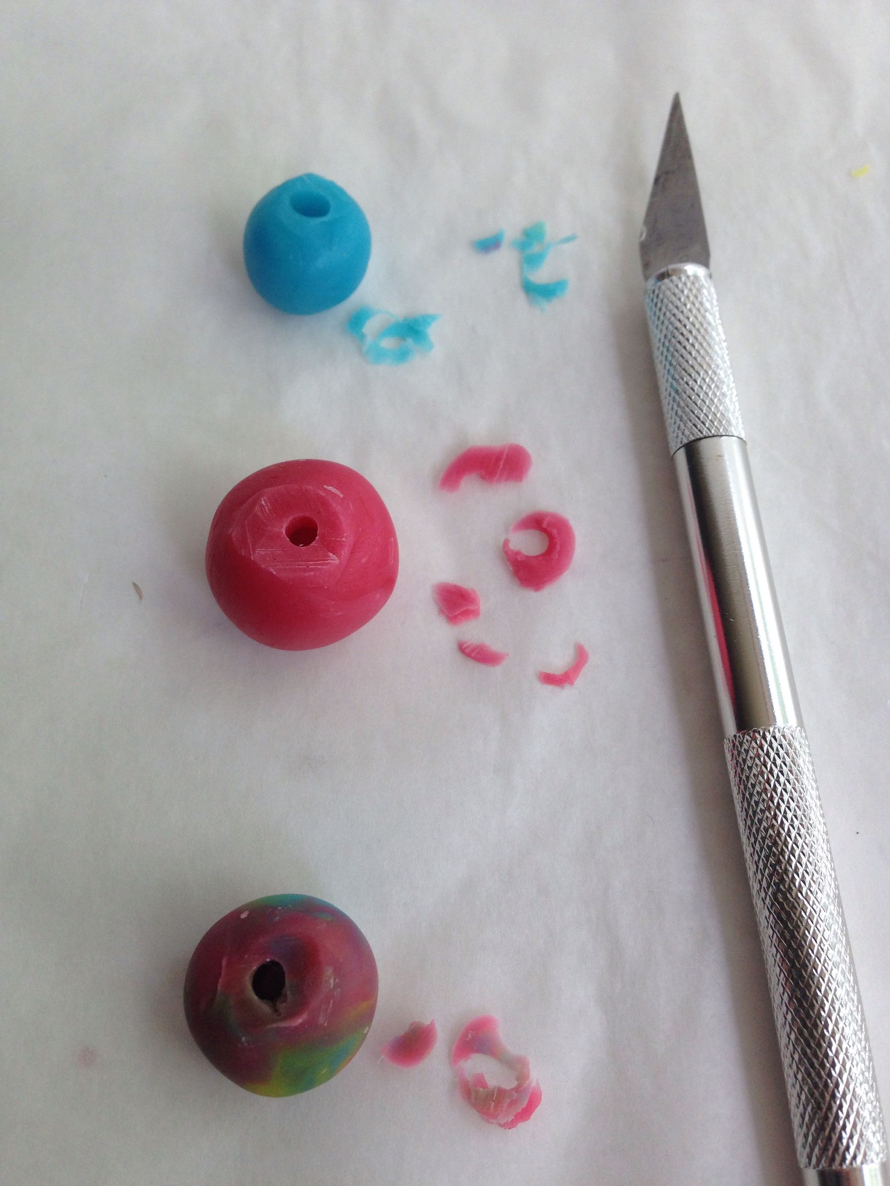 How to Make Cold Porcelain : 9 Steps (with Pictures) - Instructables