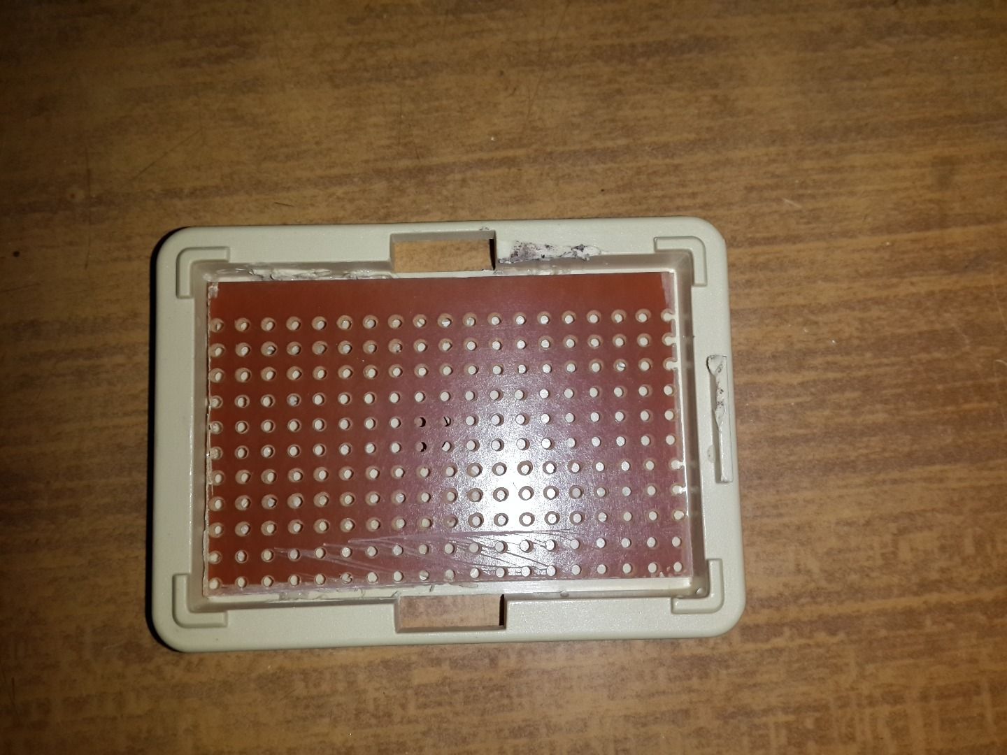 1 Watt Led Driver : 4 Steps - Instructables