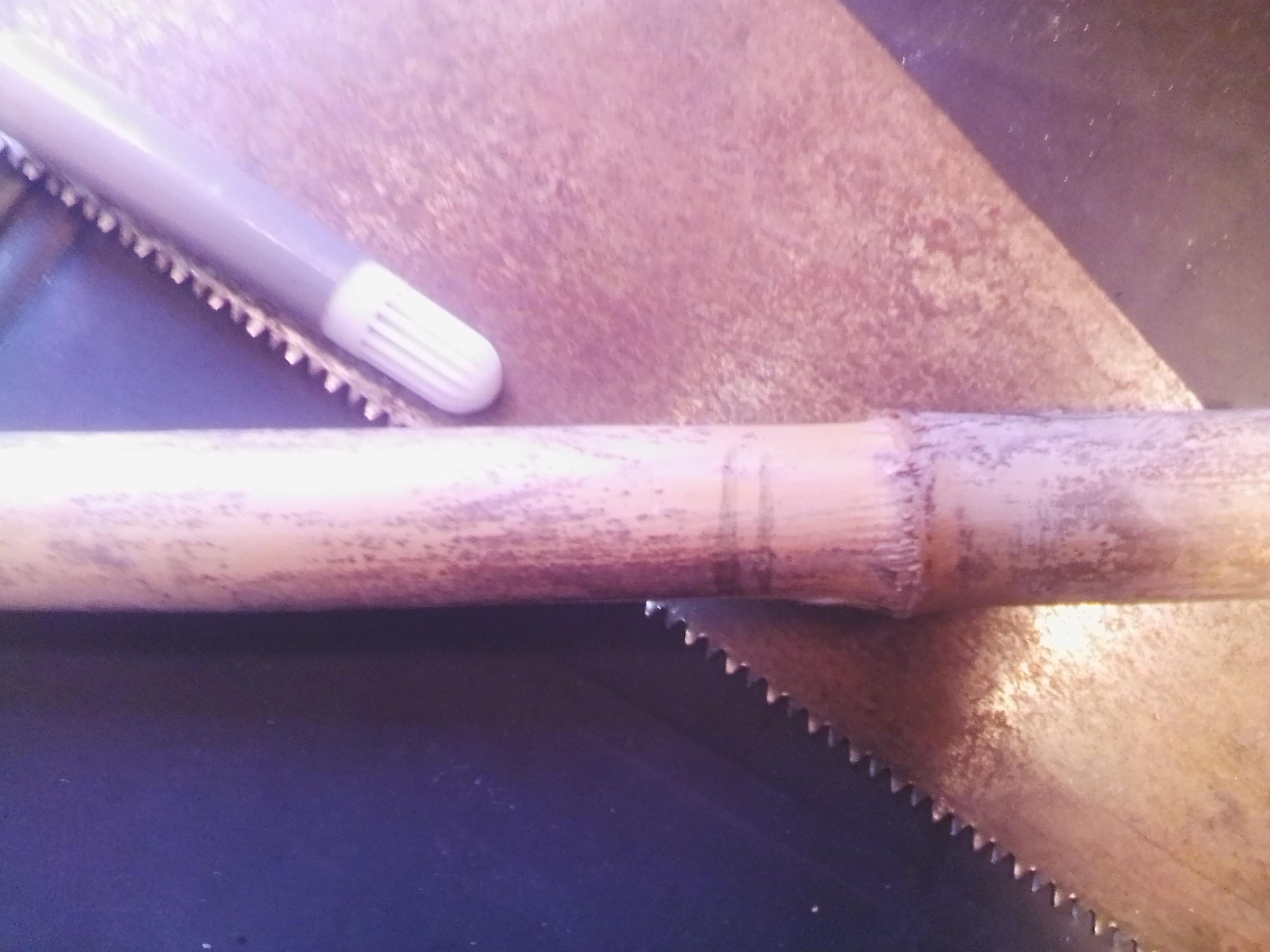 Easy Bamboo Ring From Scratch : 6 Steps - Instructables