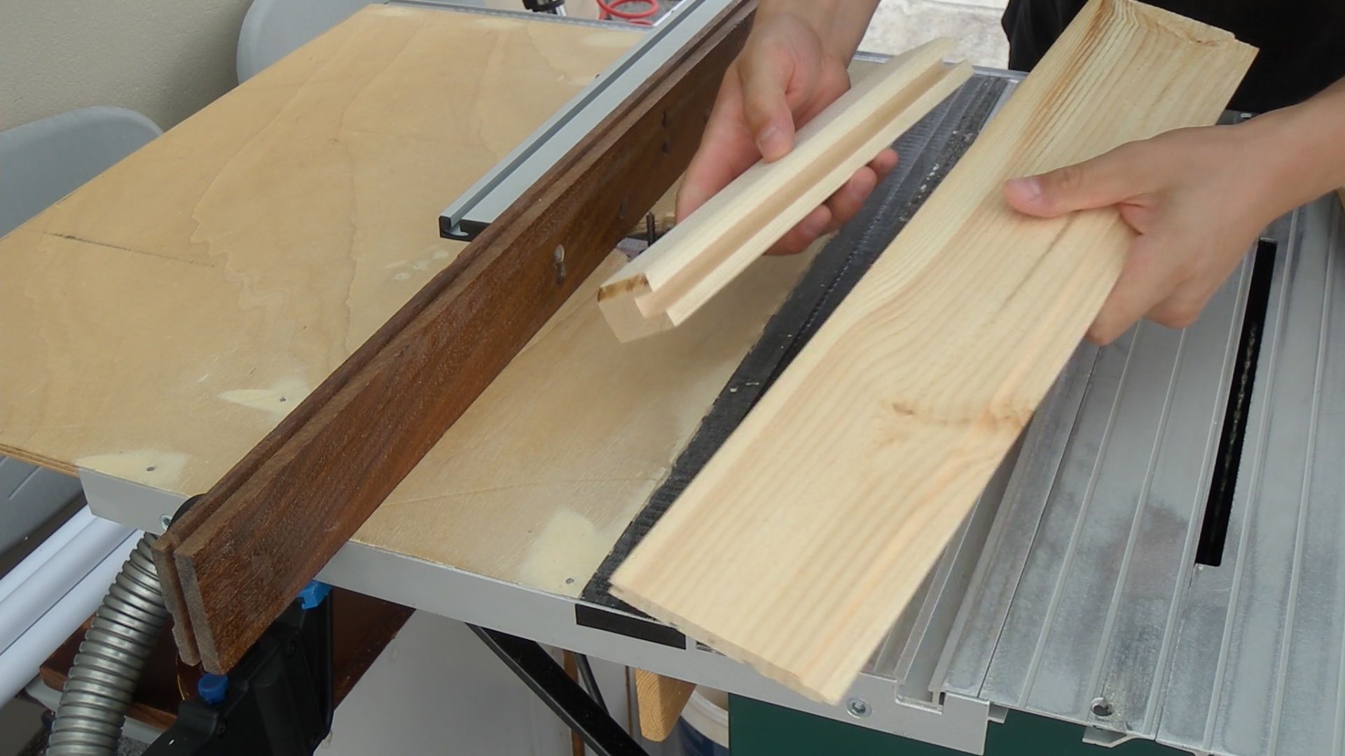 Building Custom Shop Counters | Cash Wraps : 20 Steps (with Pictures ...