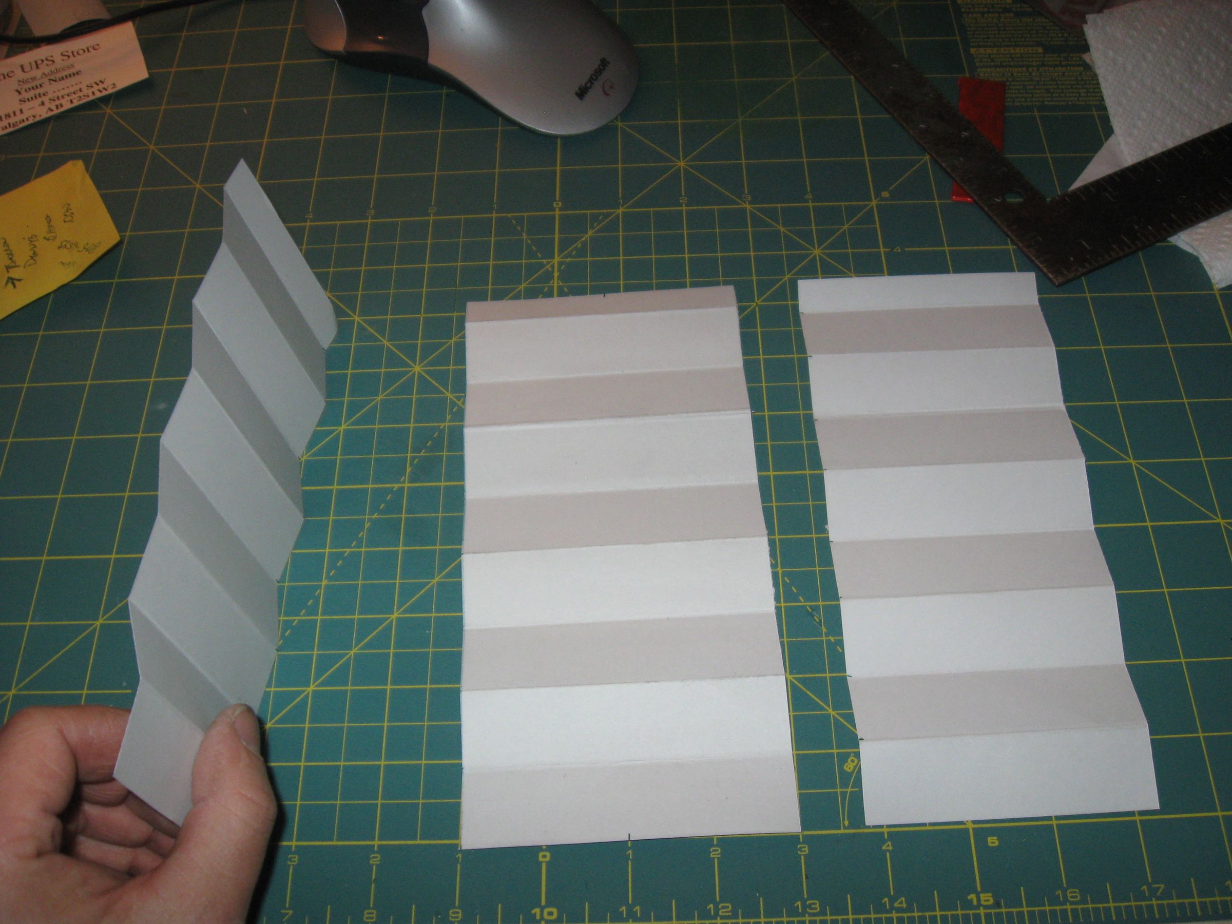 Paper Missile and Launcher : 4 Steps (with Pictures) - Instructables