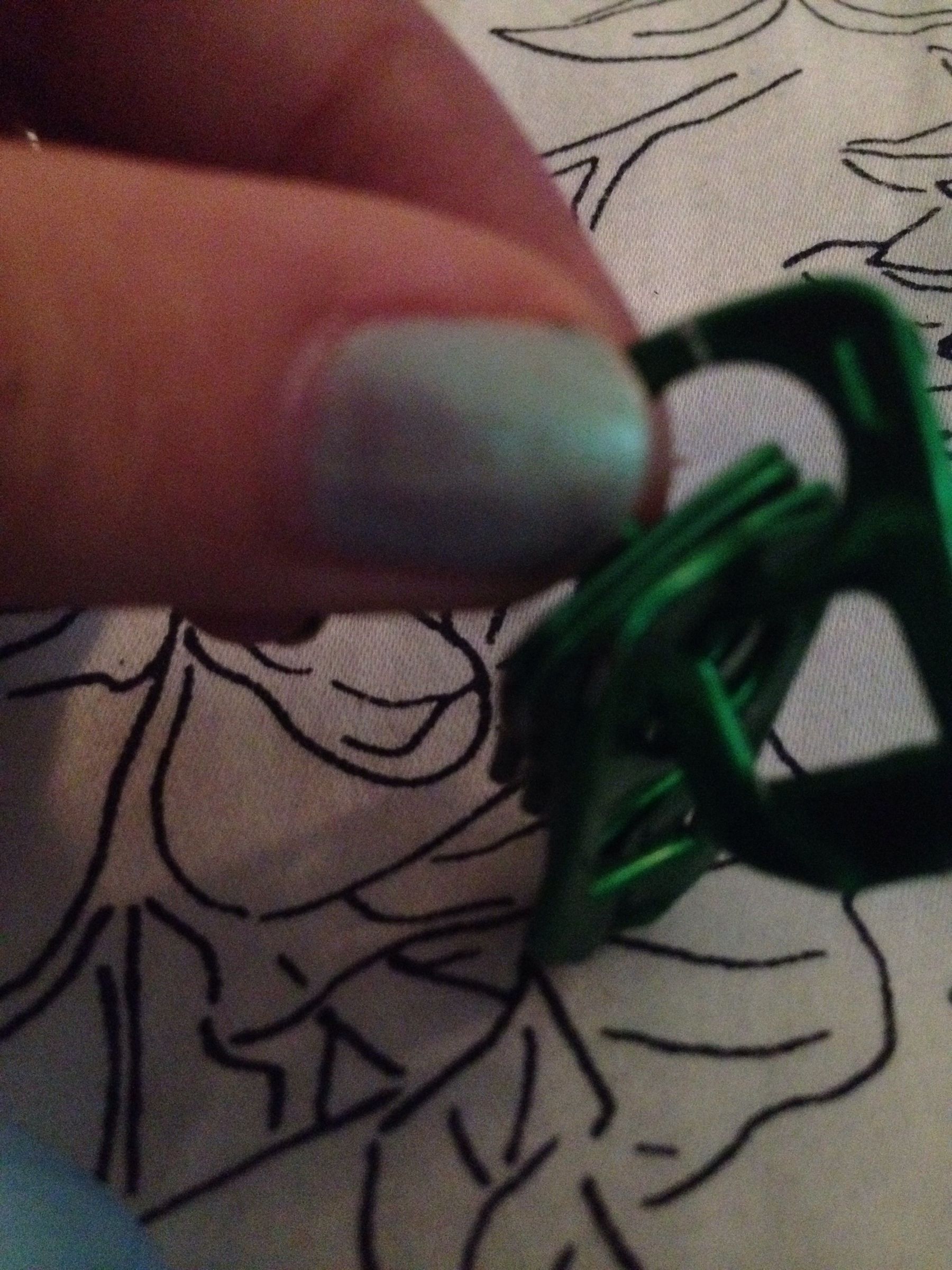 DIY Pop Tab Chain : 5 Steps - Instructables