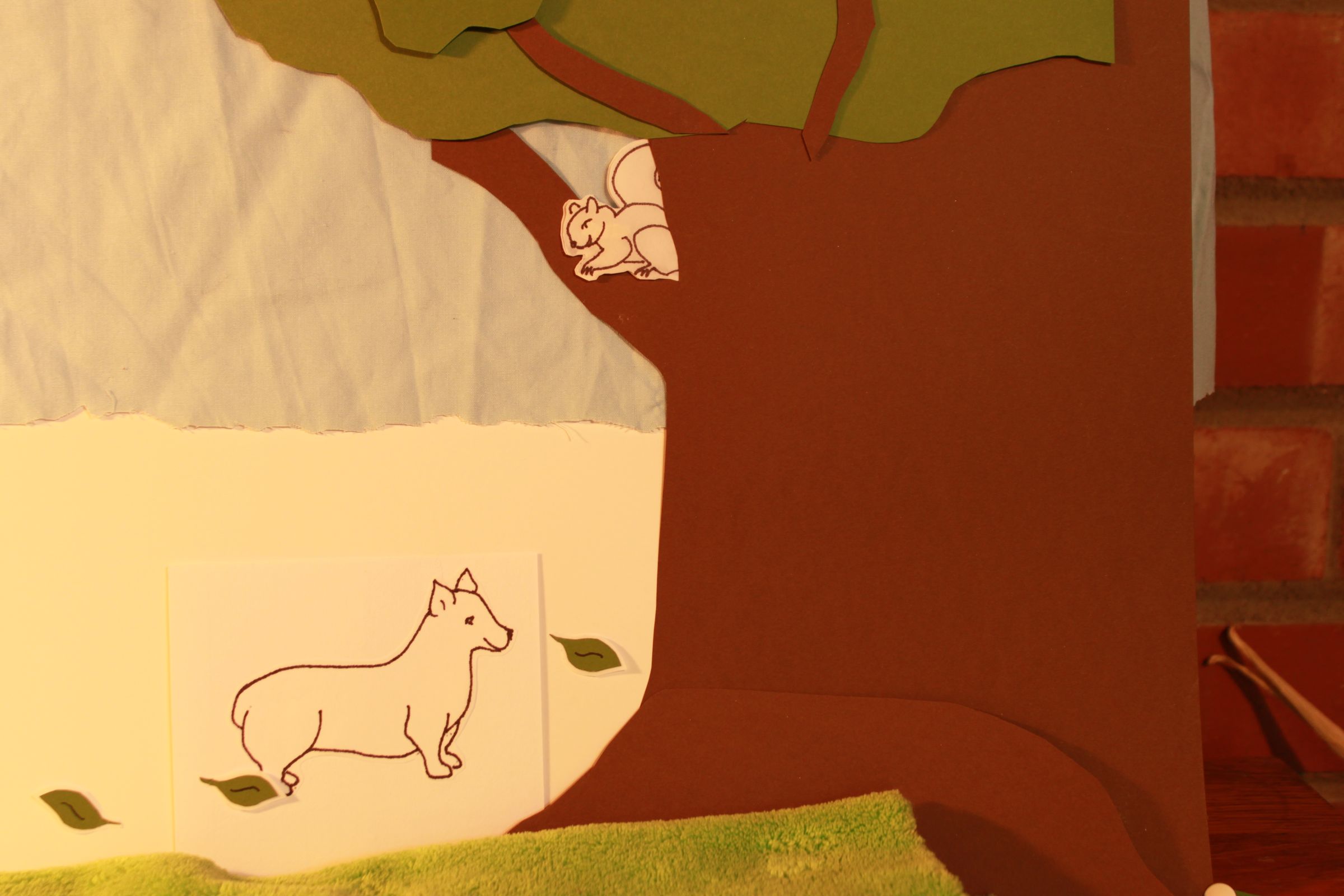 How to Make a Stop Motion 'Silent' Film Using JellyCam : 23 Steps (with ...