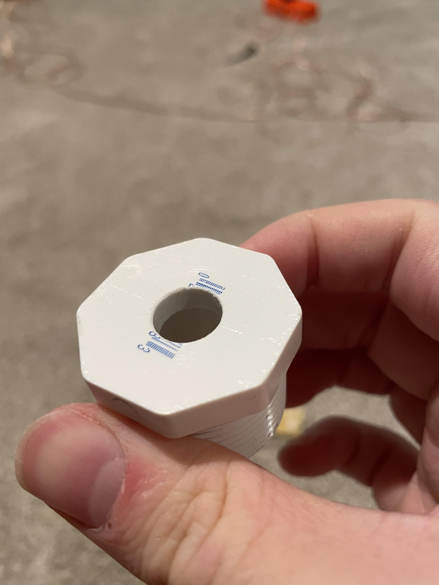 Air Powered Rocket Launchers V5.0 : 15 Steps (with Pictures ...